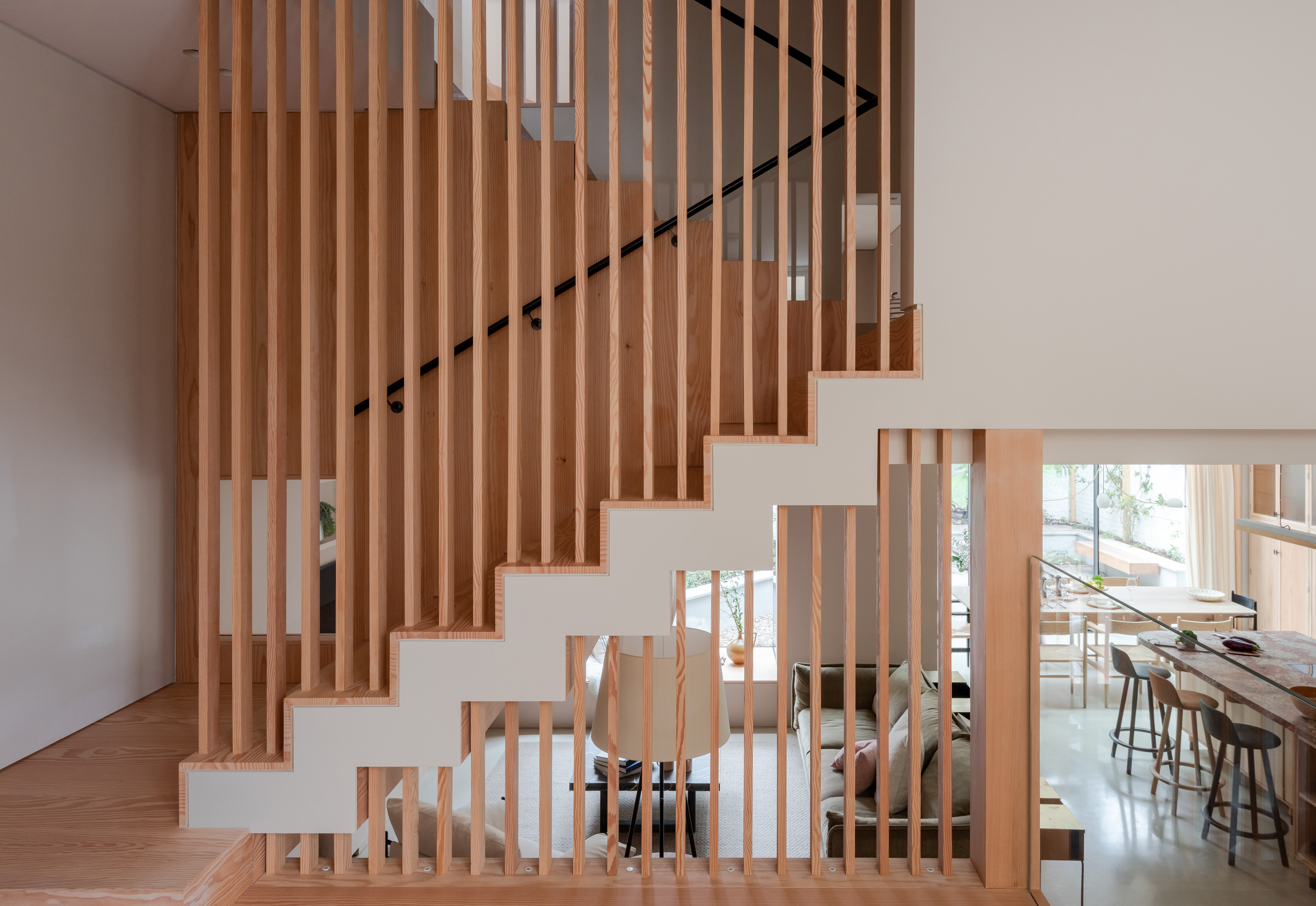 The Tile House by Palladian - Architizer