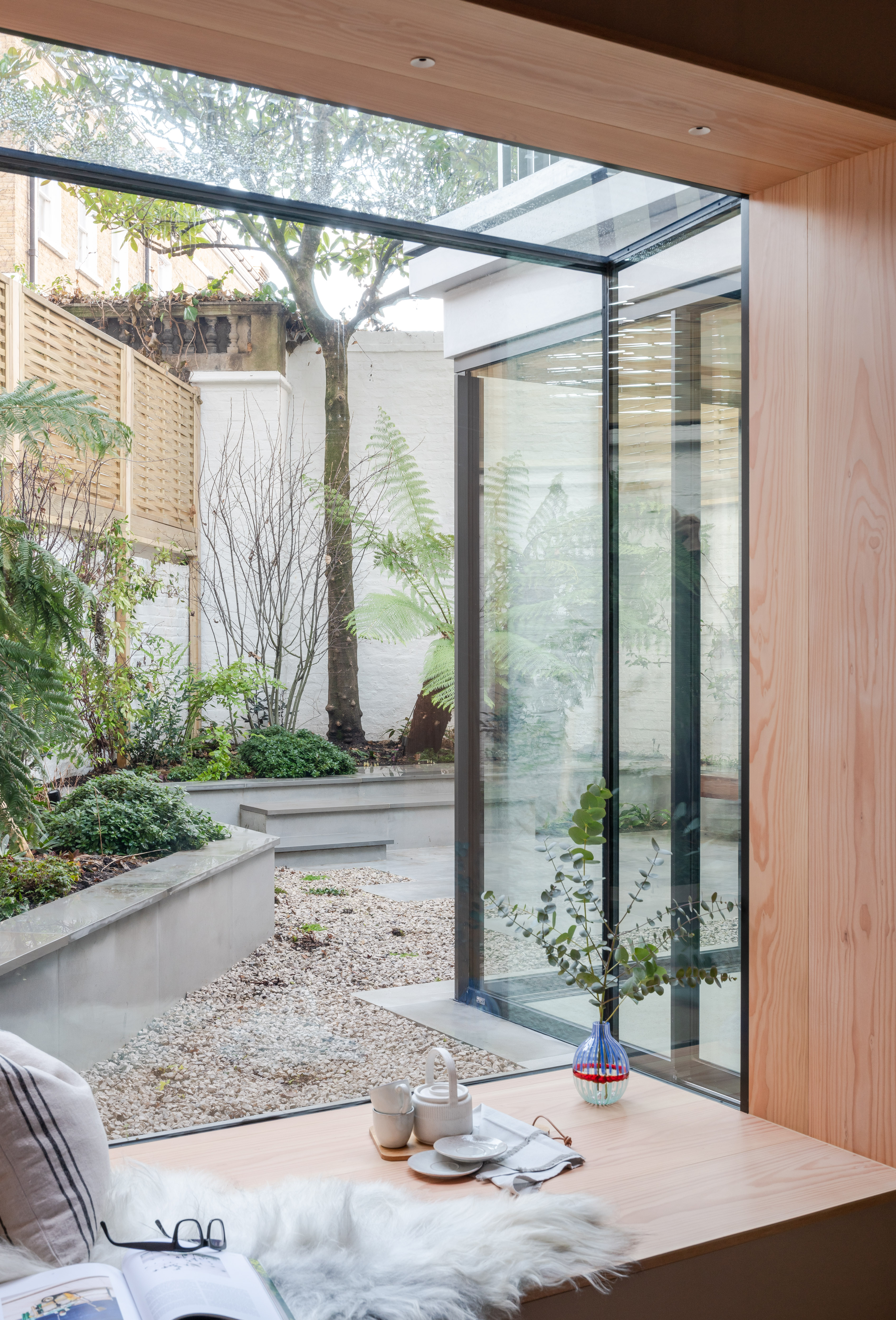 The Tile House by Palladian - Architizer