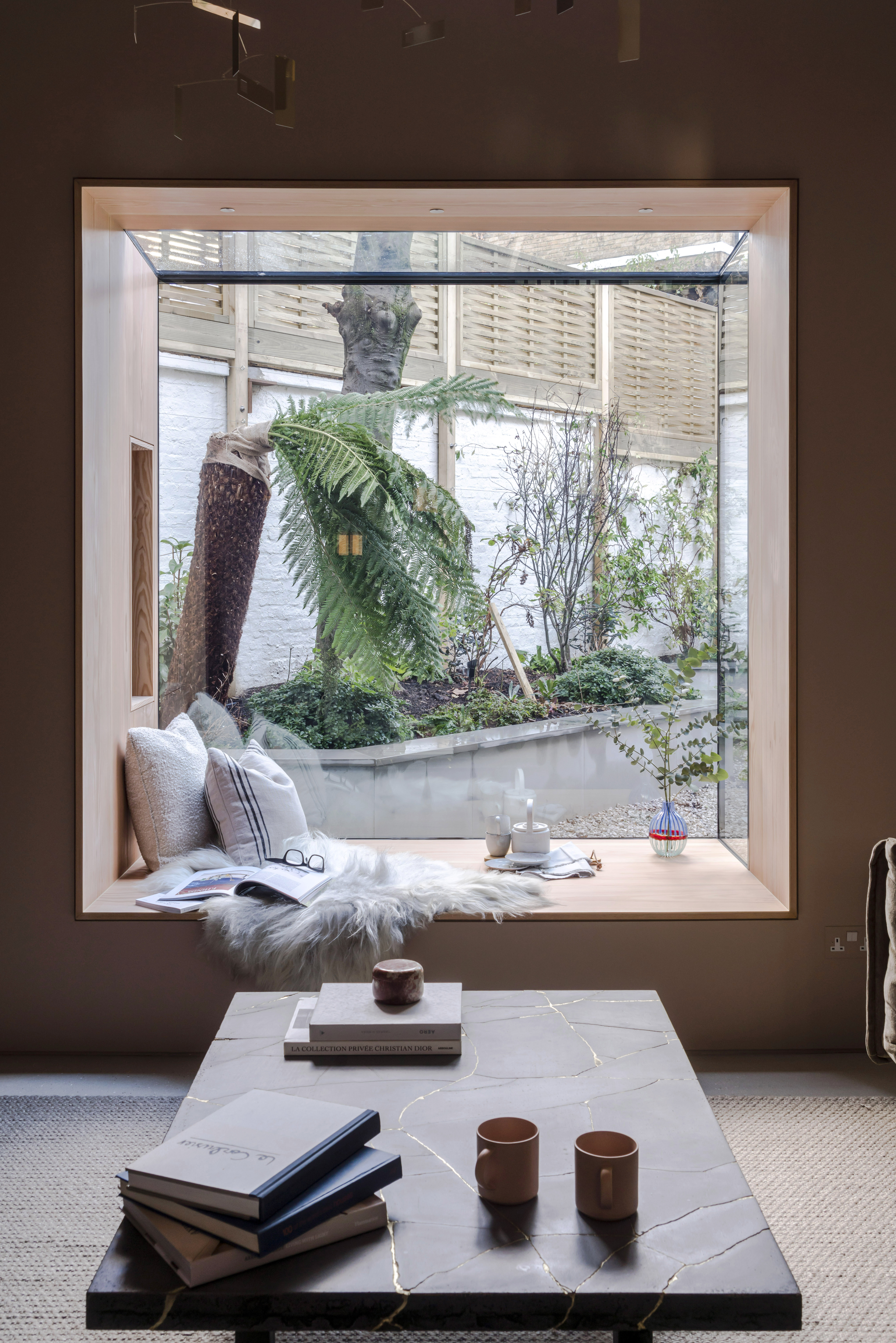 The Tile House by Palladian - Architizer