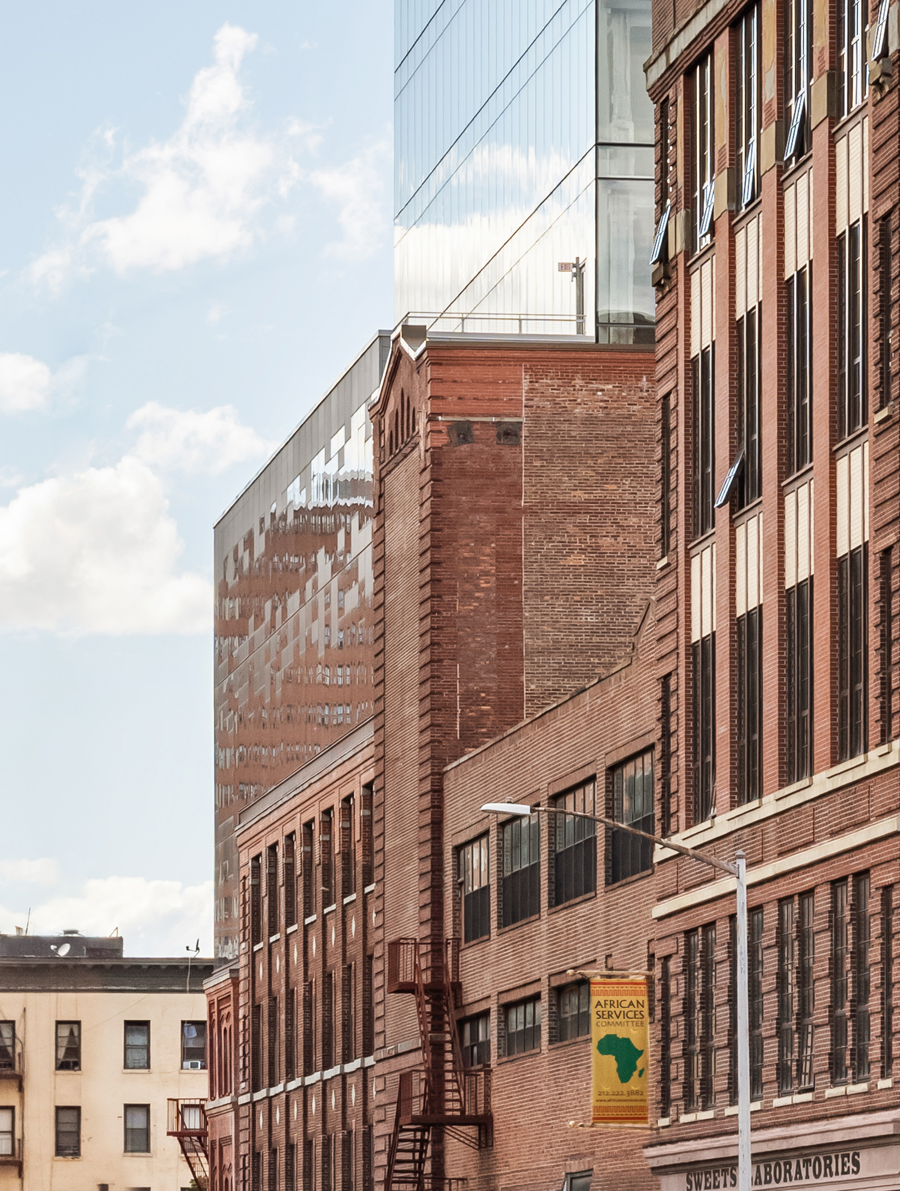 Malt House by GLUCK+ - Architizer