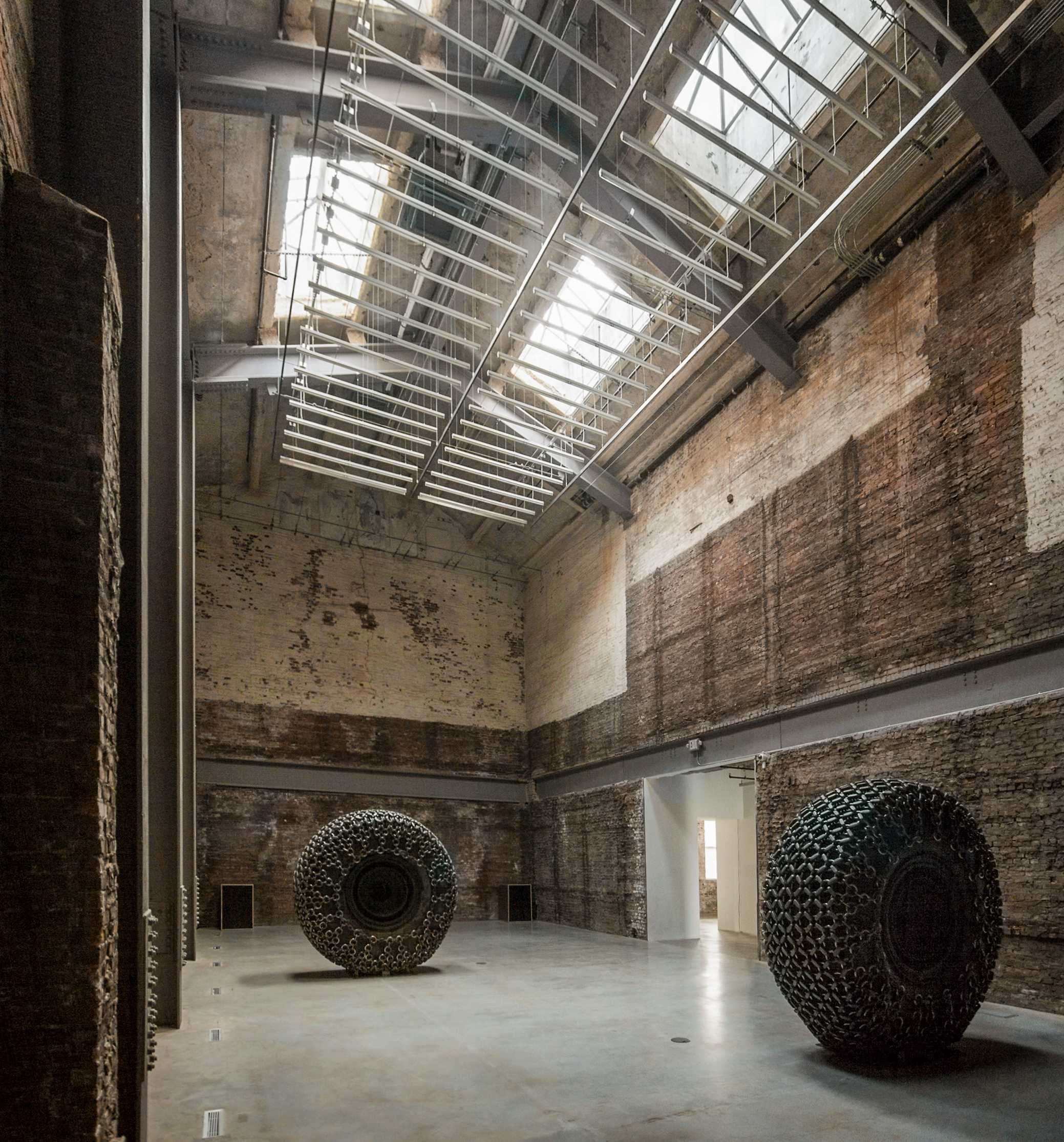 Malt House by GLUCK+ - Architizer