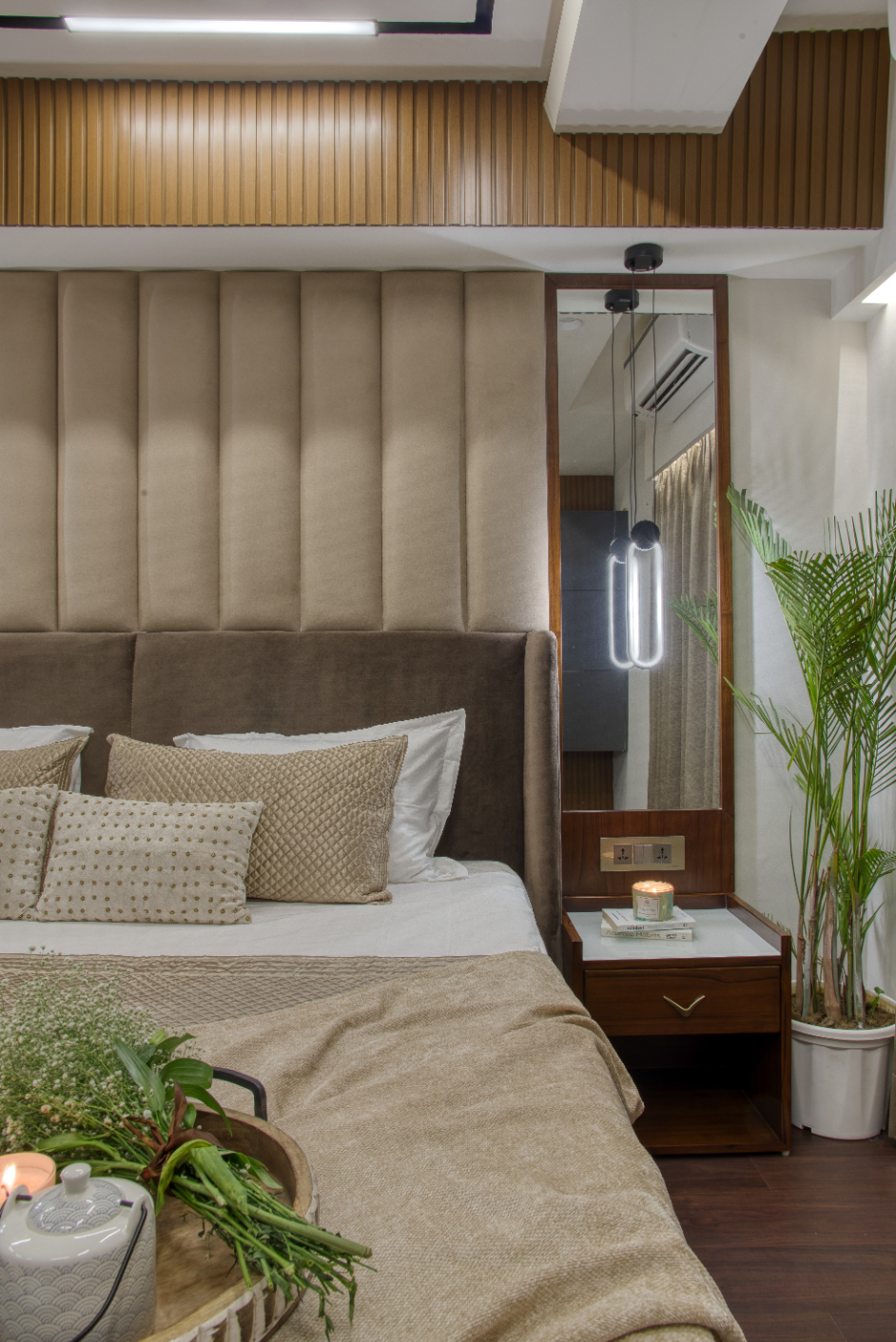 Nomad’s Nest by Resaiki Interiors And Architecture Design Studio ...