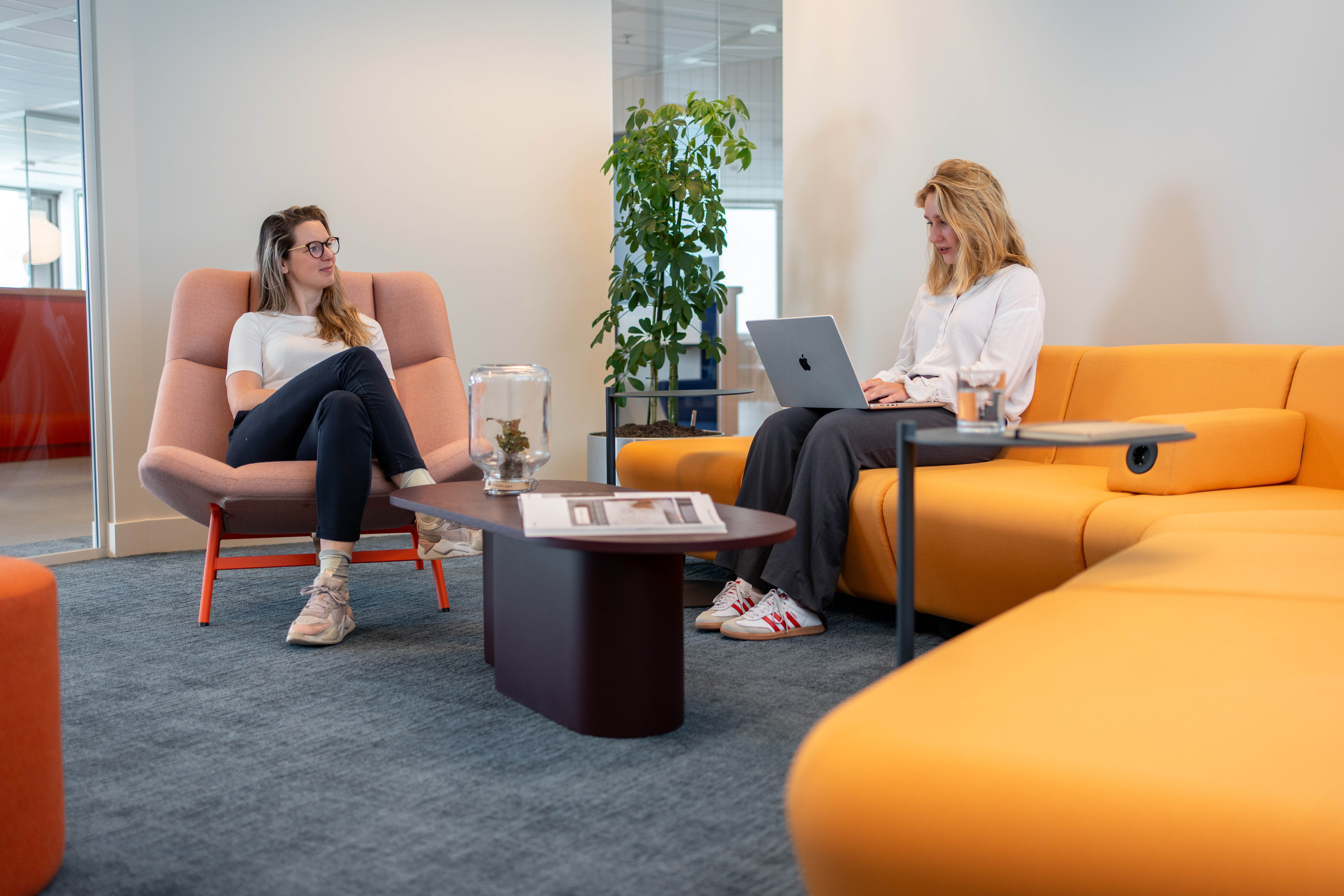 Manhattan Associates by Studio Bower - Architizer