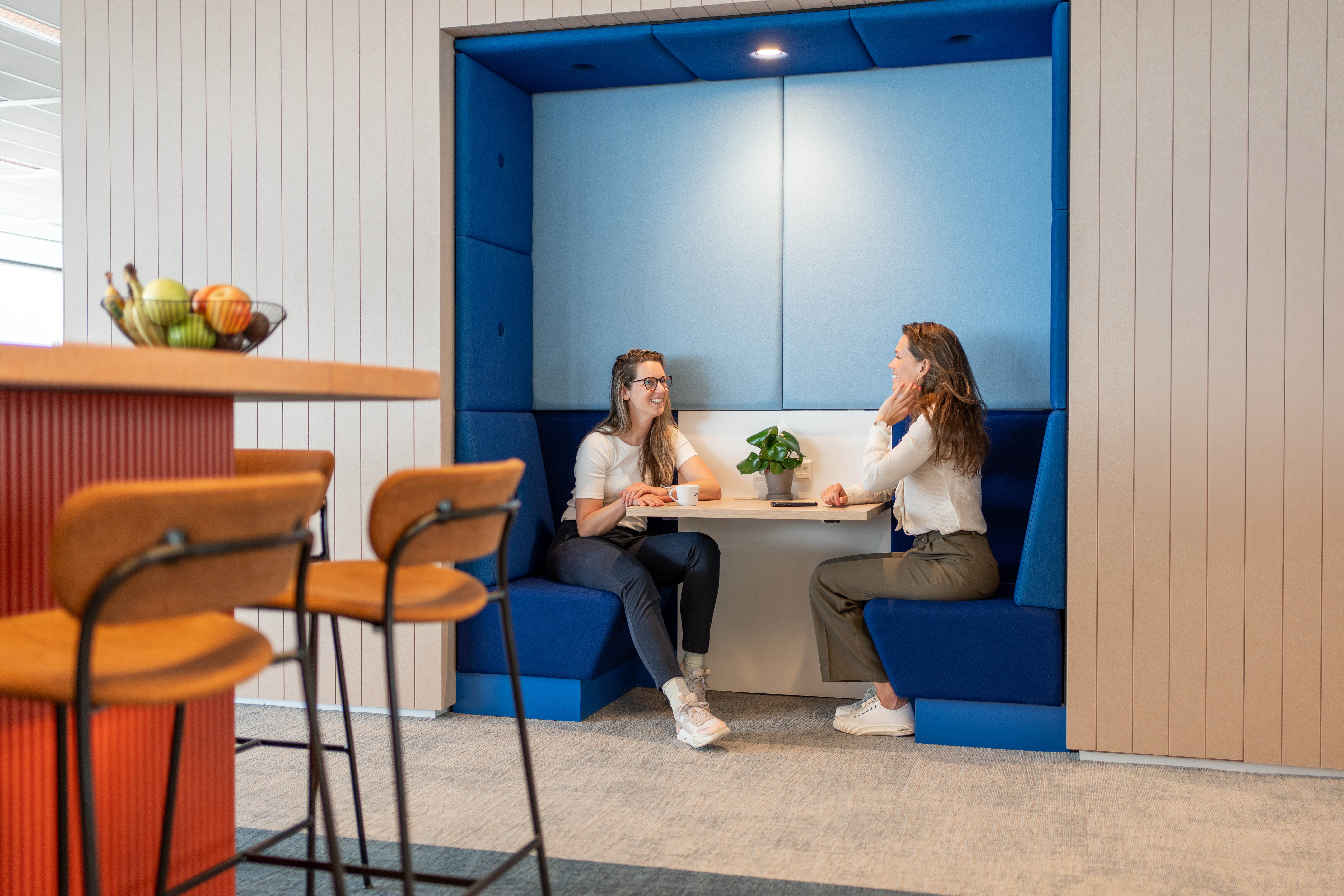 Manhattan Associates by Studio Bower - Architizer