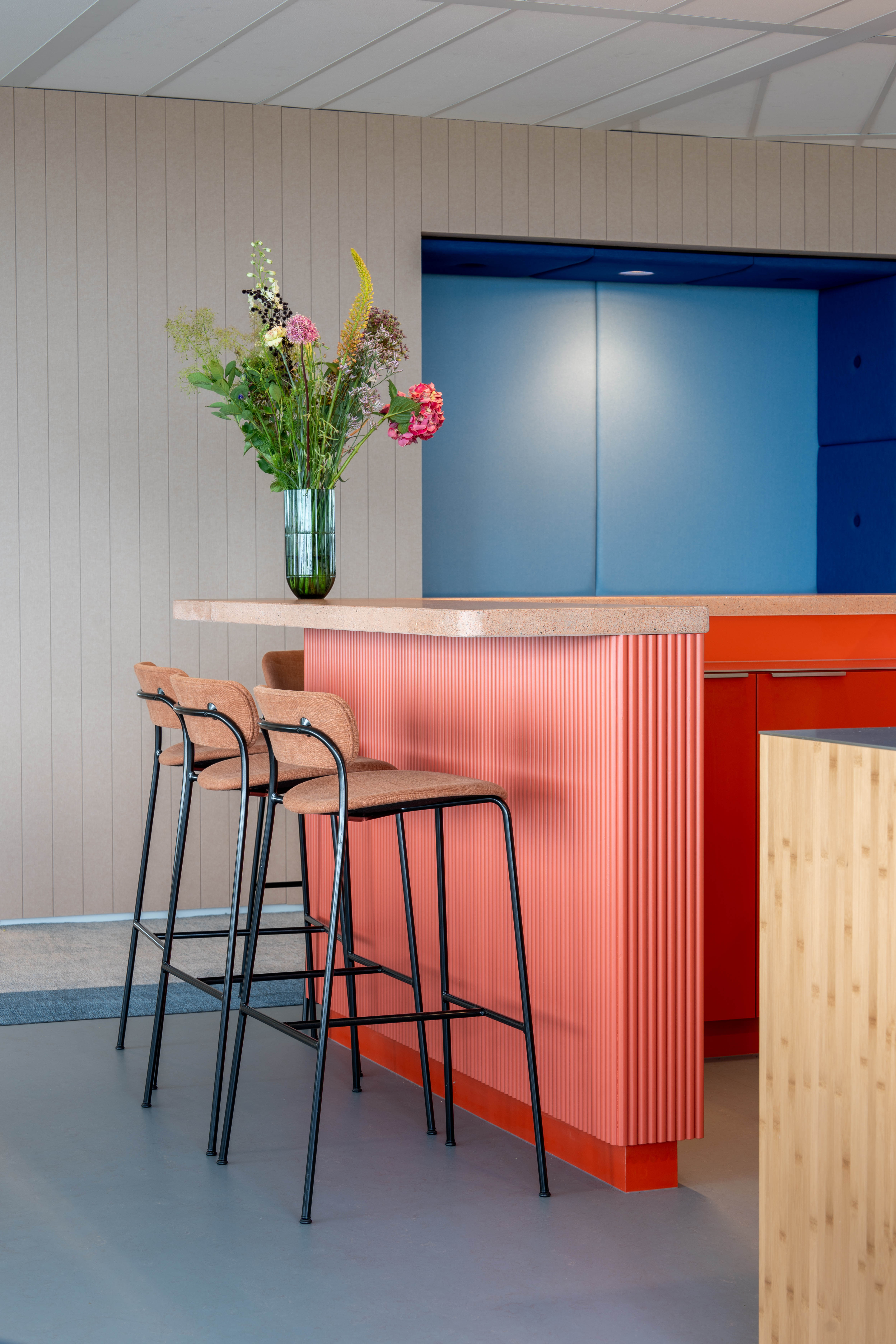 Manhattan Associates by Studio Bower - Architizer