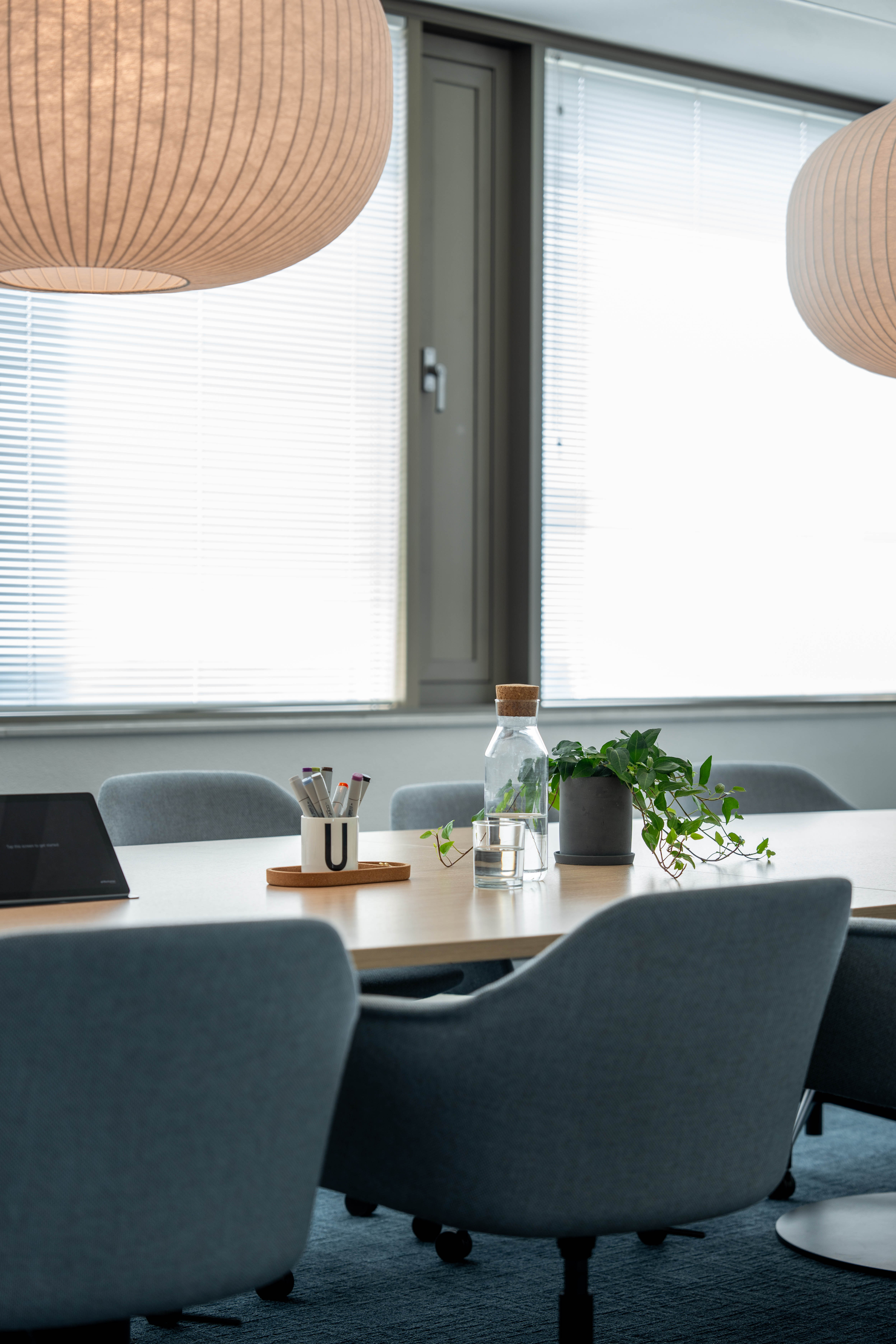 Manhattan Associates by Studio Bower - Architizer