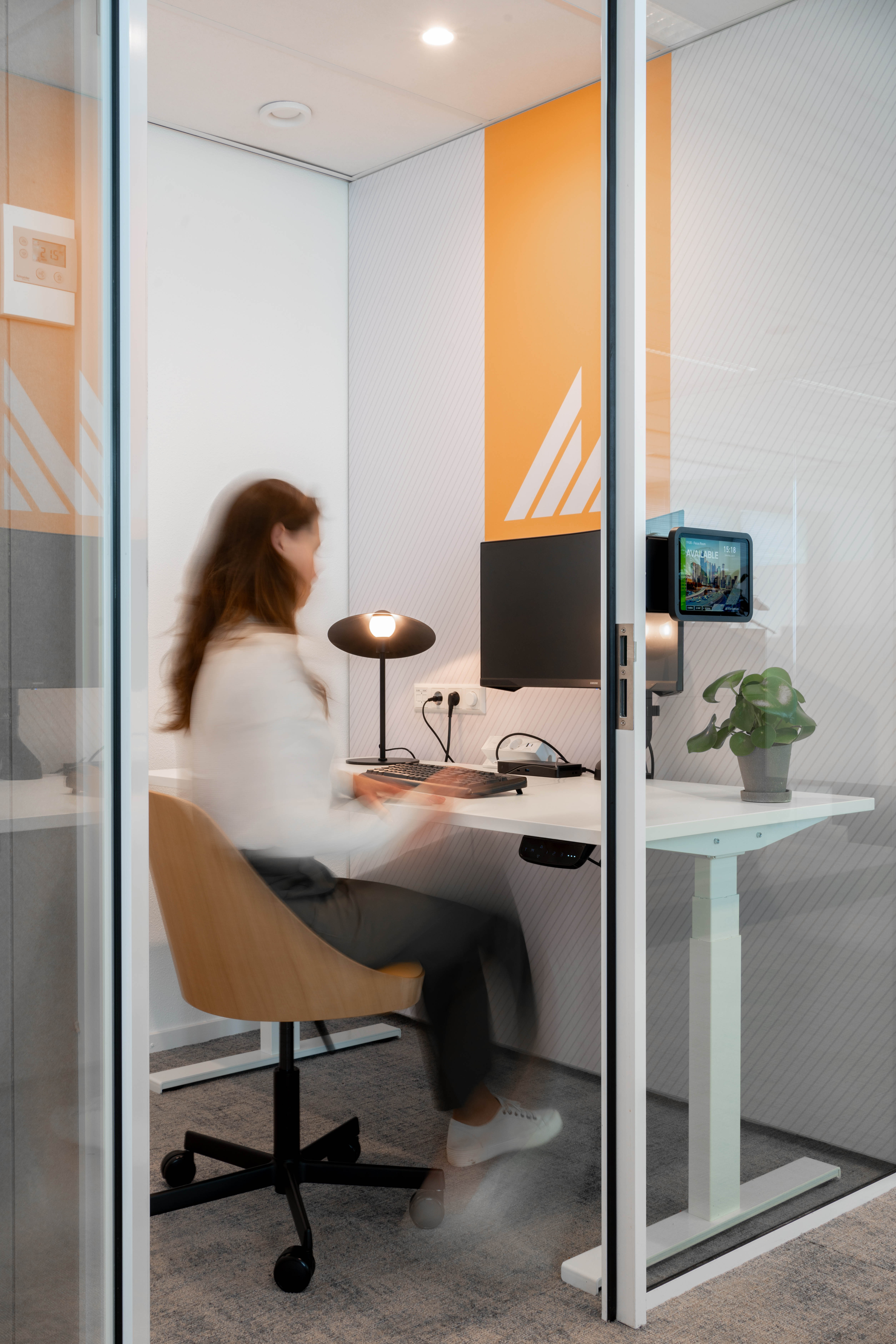 Manhattan Associates by Studio Bower - Architizer