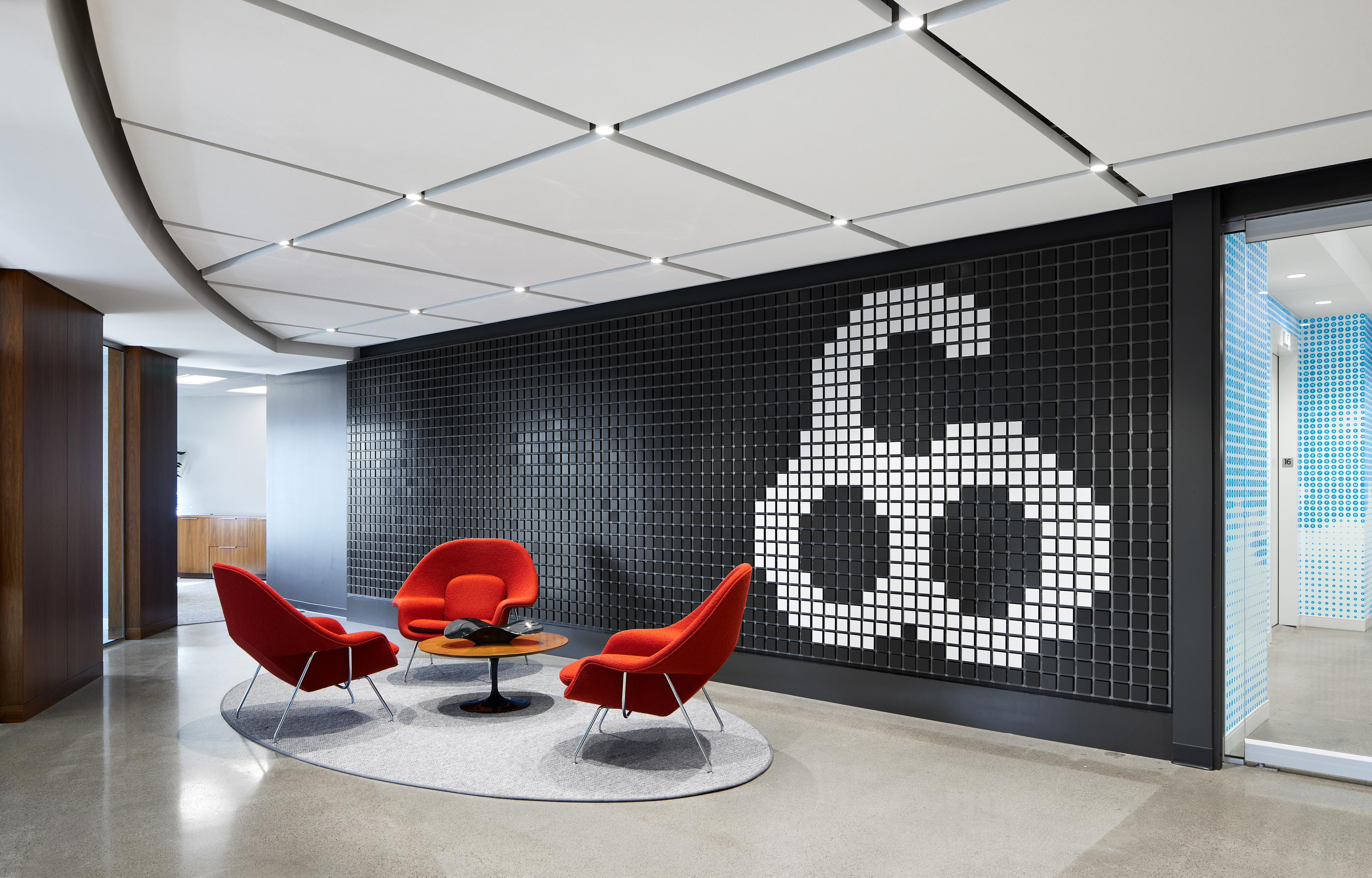Outsell Corporate Headquarters by Studio BV - Architizer