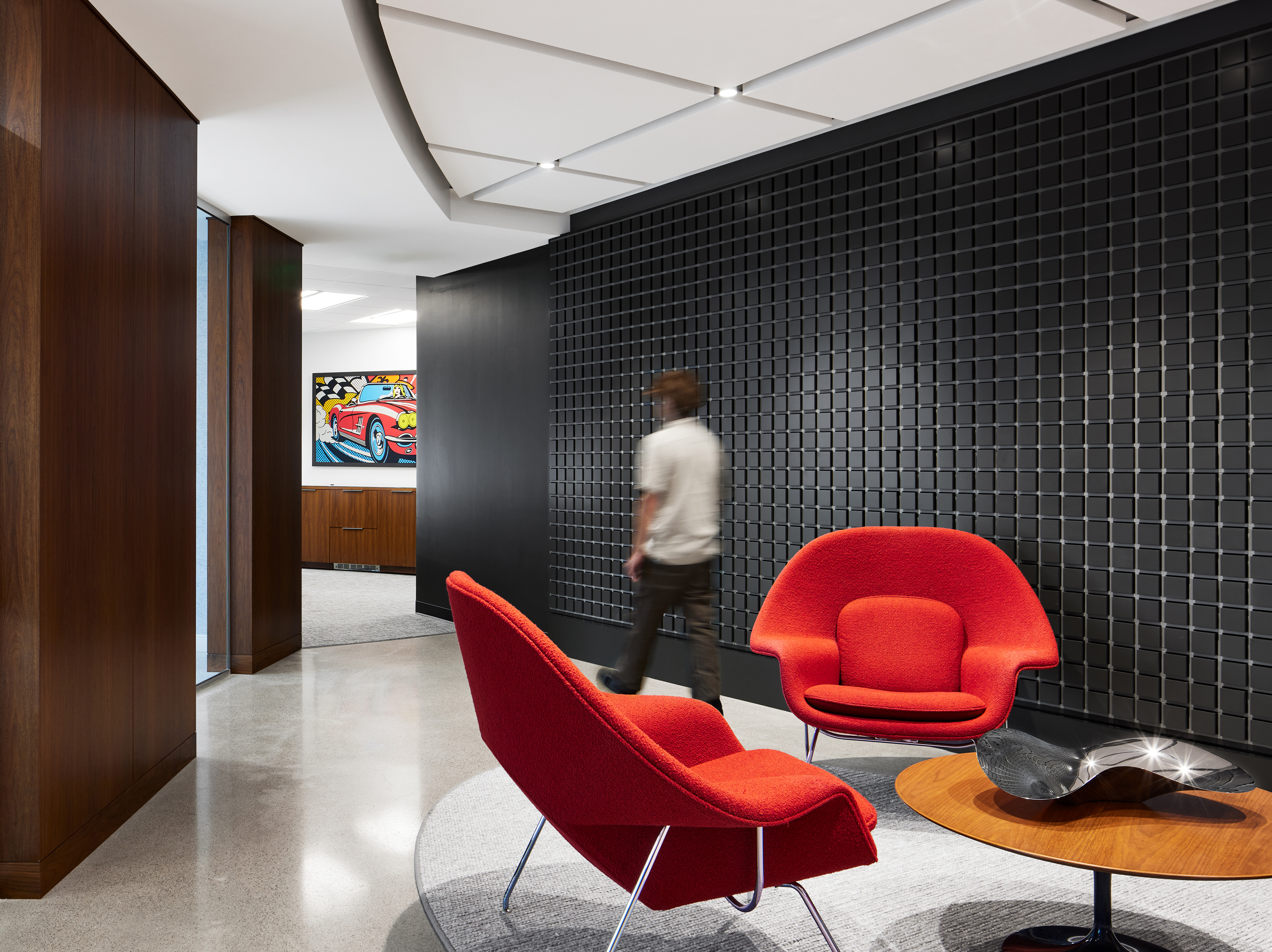Outsell Corporate Headquarters by Studio BV - Architizer