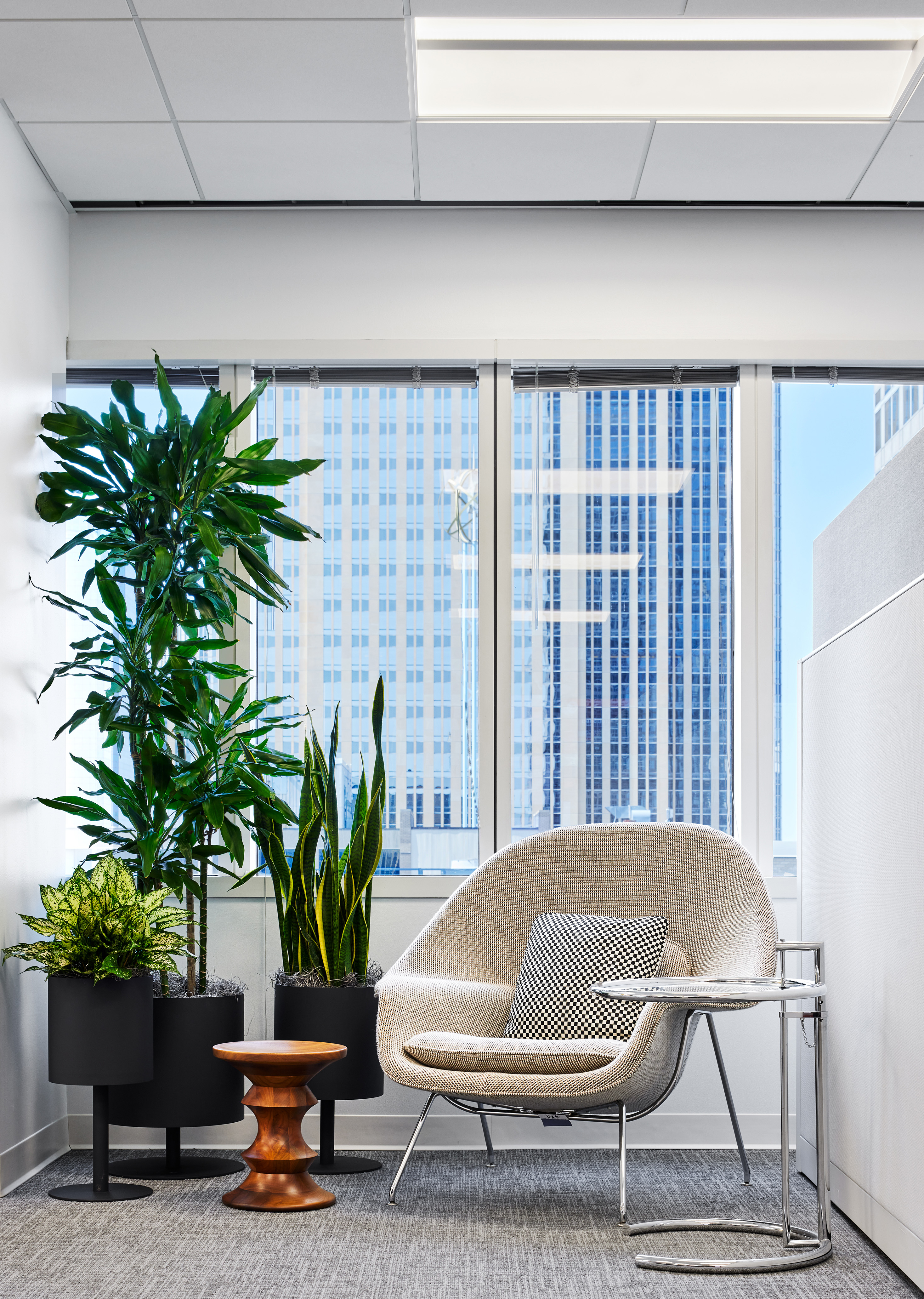 Outsell Corporate Headquarters by Studio BV - Architizer