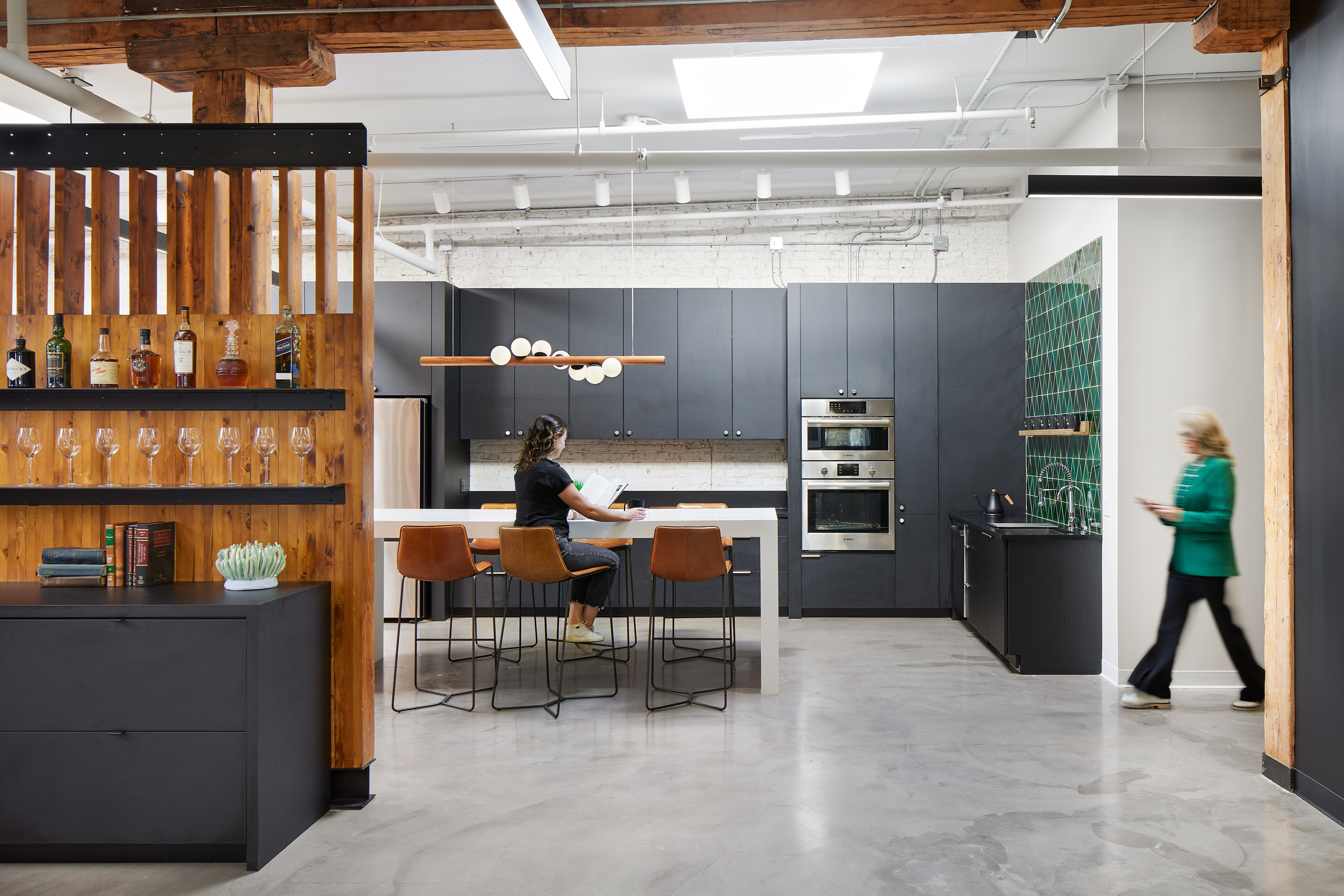 Paster Properties Headquarters by Studio BV - Architizer