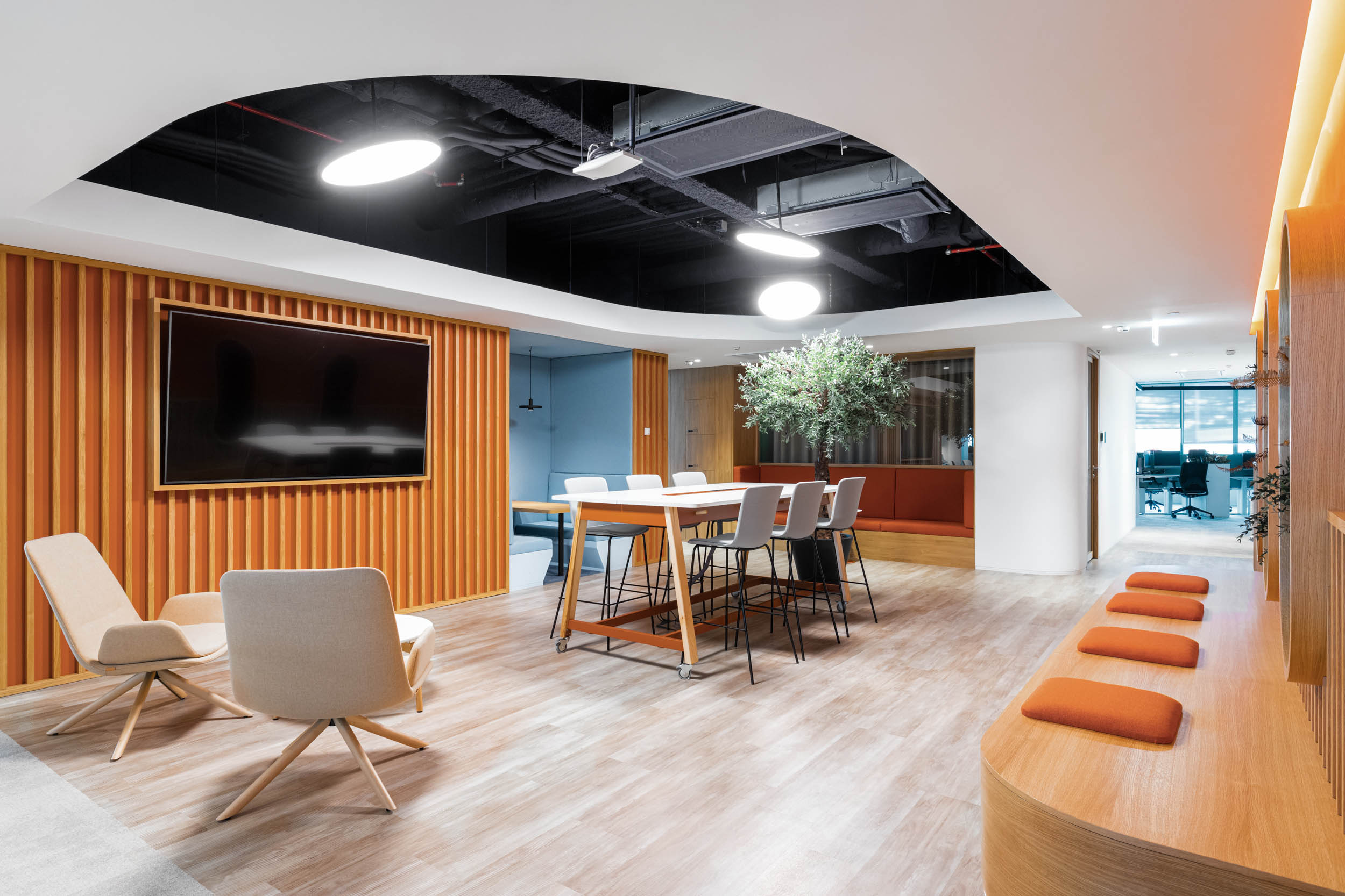 Servier by Vector Mais - Architizer