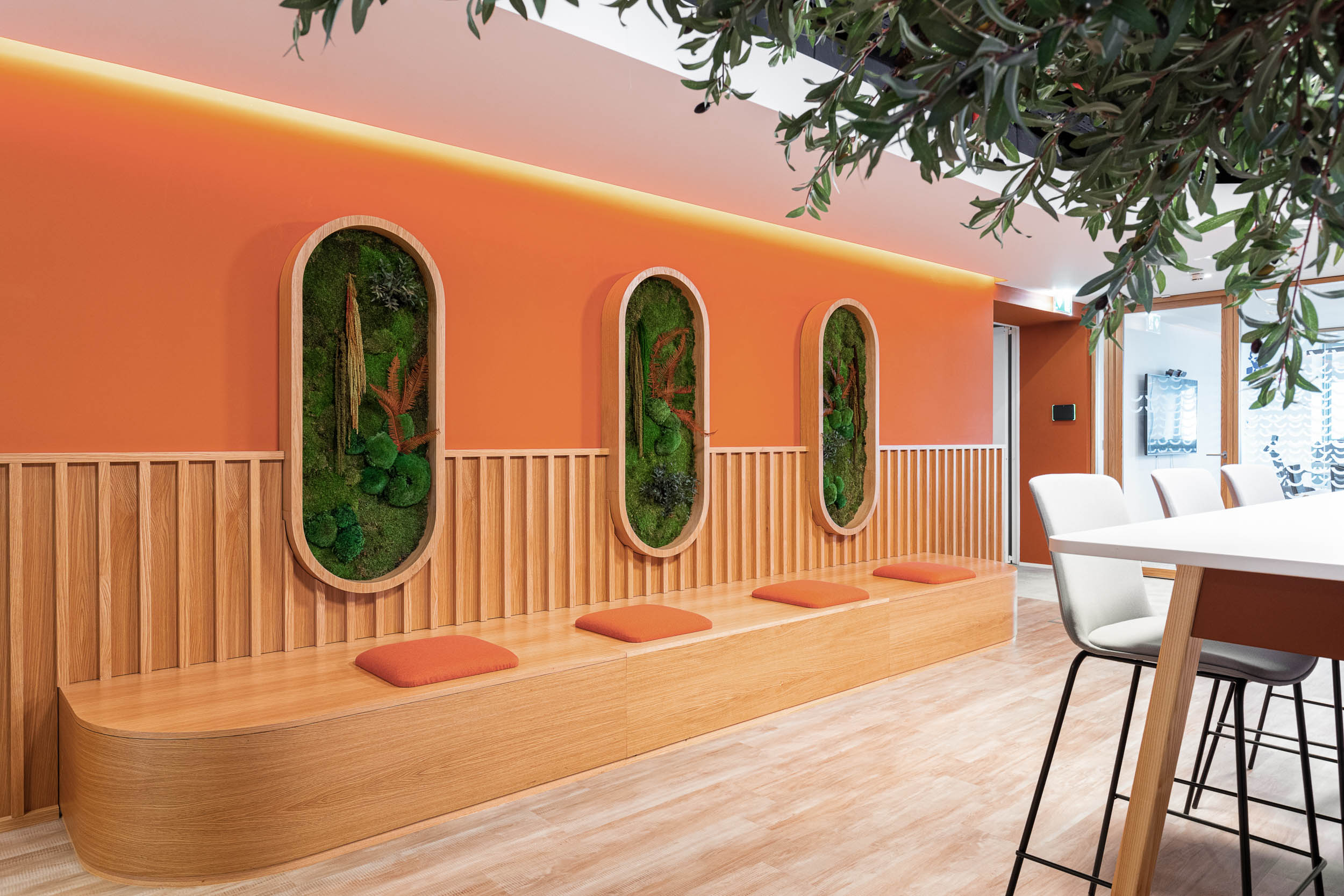 Servier by Vector Mais - Architizer
