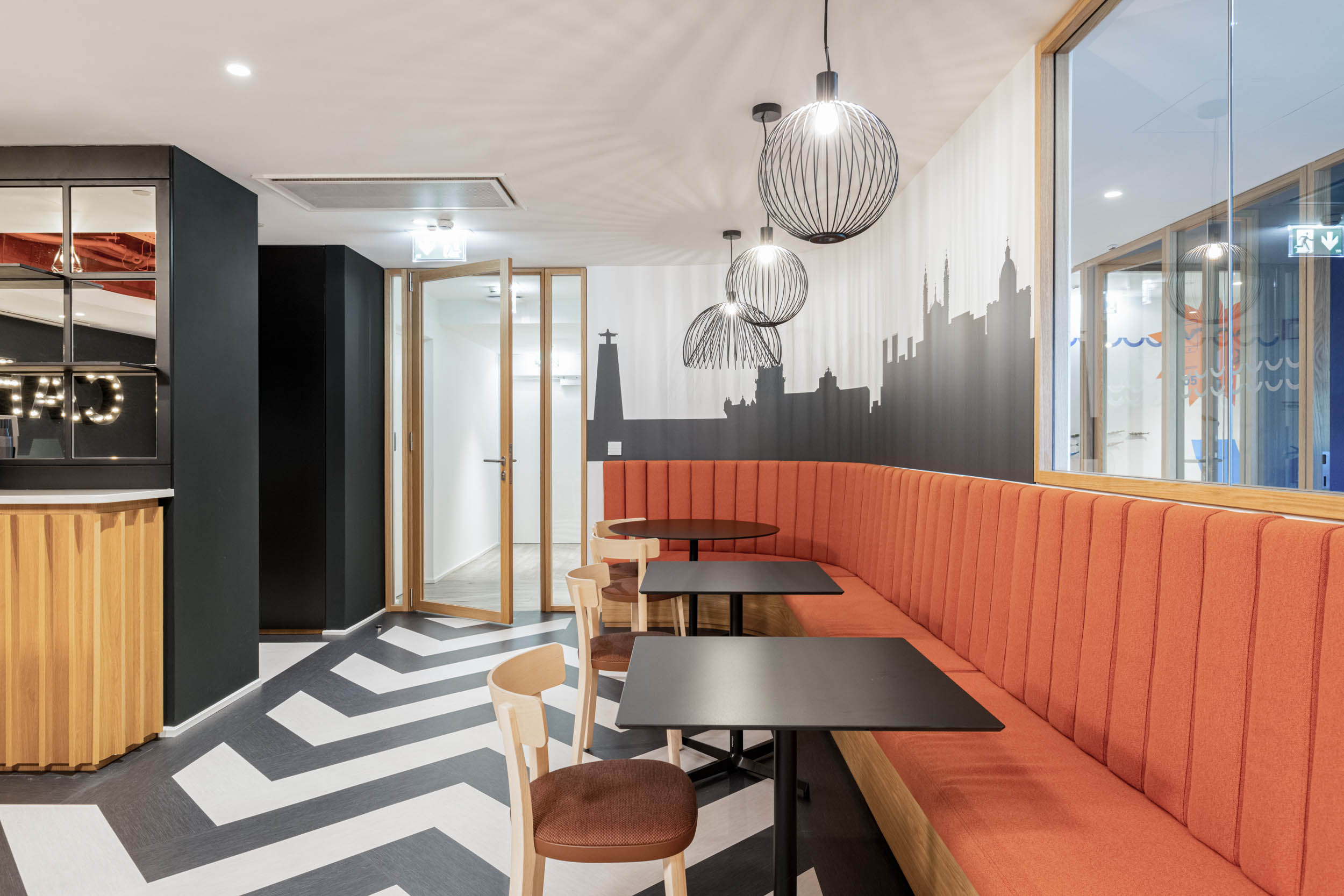 Servier by Vector Mais - Architizer