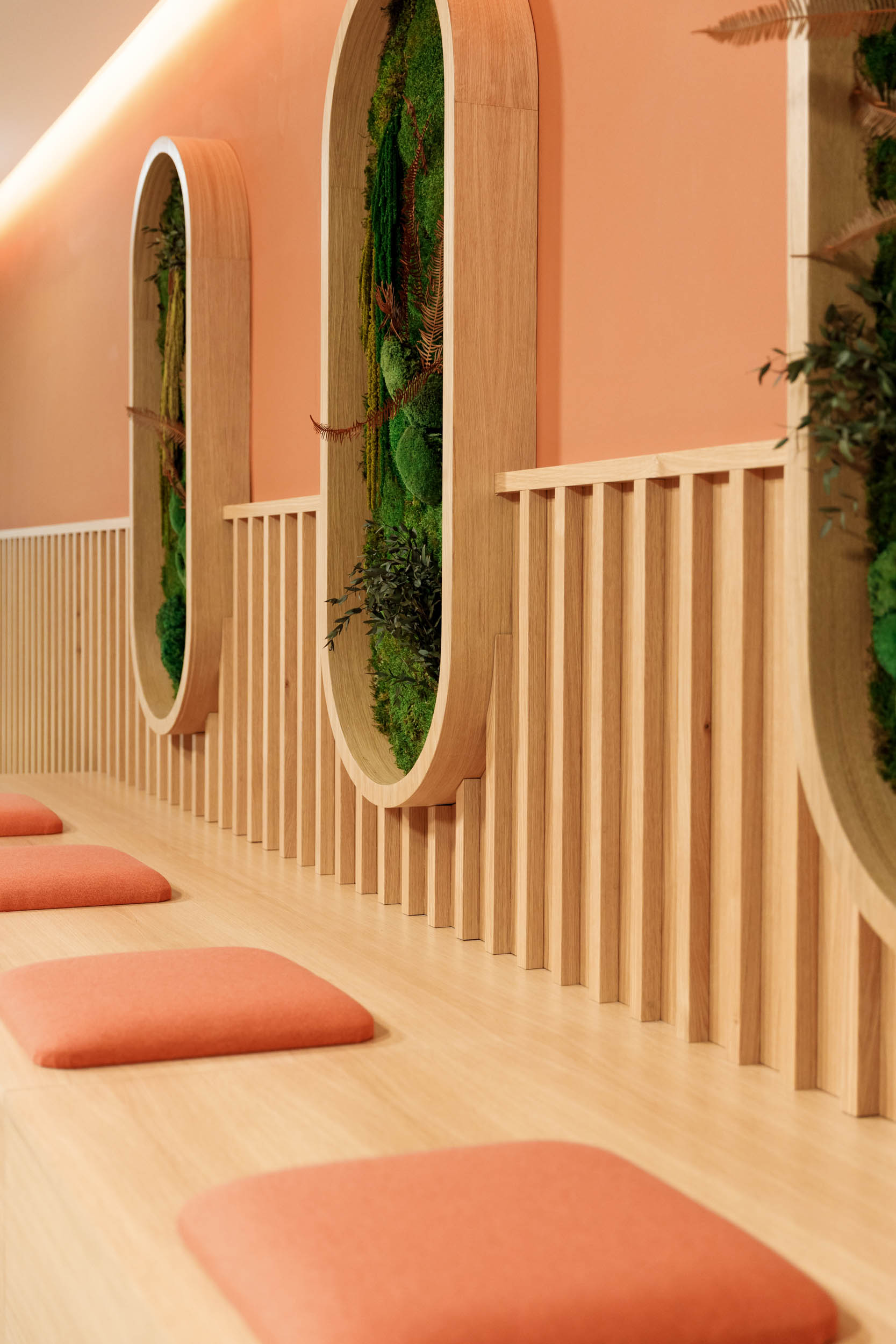 Servier by Vector Mais - Architizer