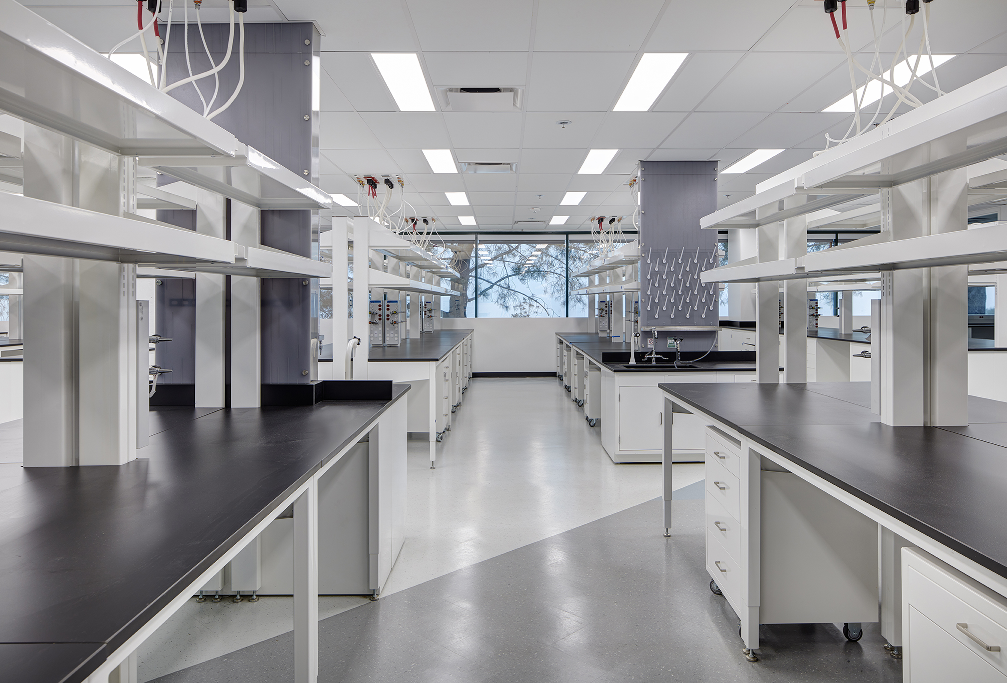 Healthpeak Spec Suite & Spec Lab by ID Studios, Inc. - Architizer
