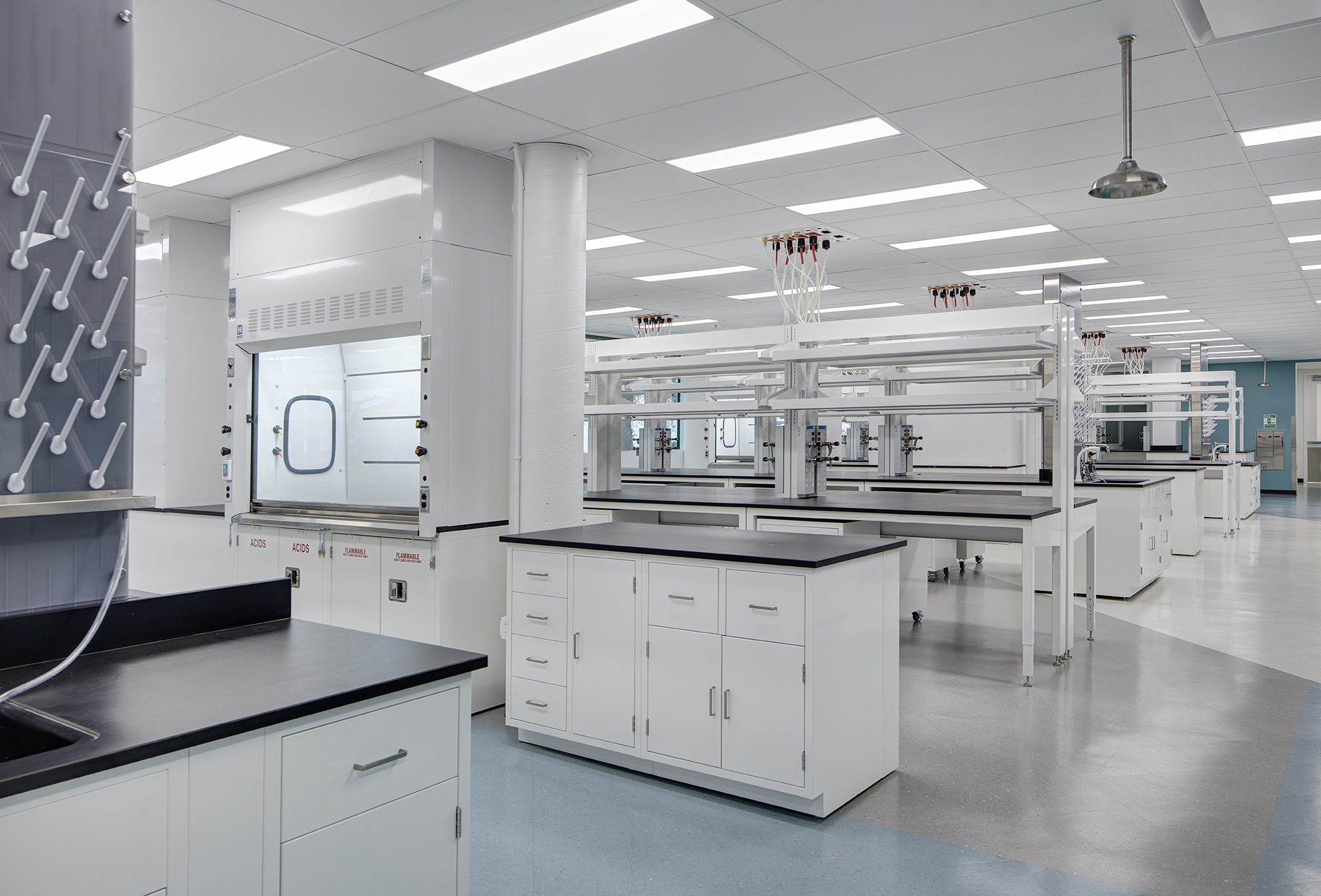 Healthpeak Spec Suite & Spec Lab by ID Studios, Inc. - Architizer