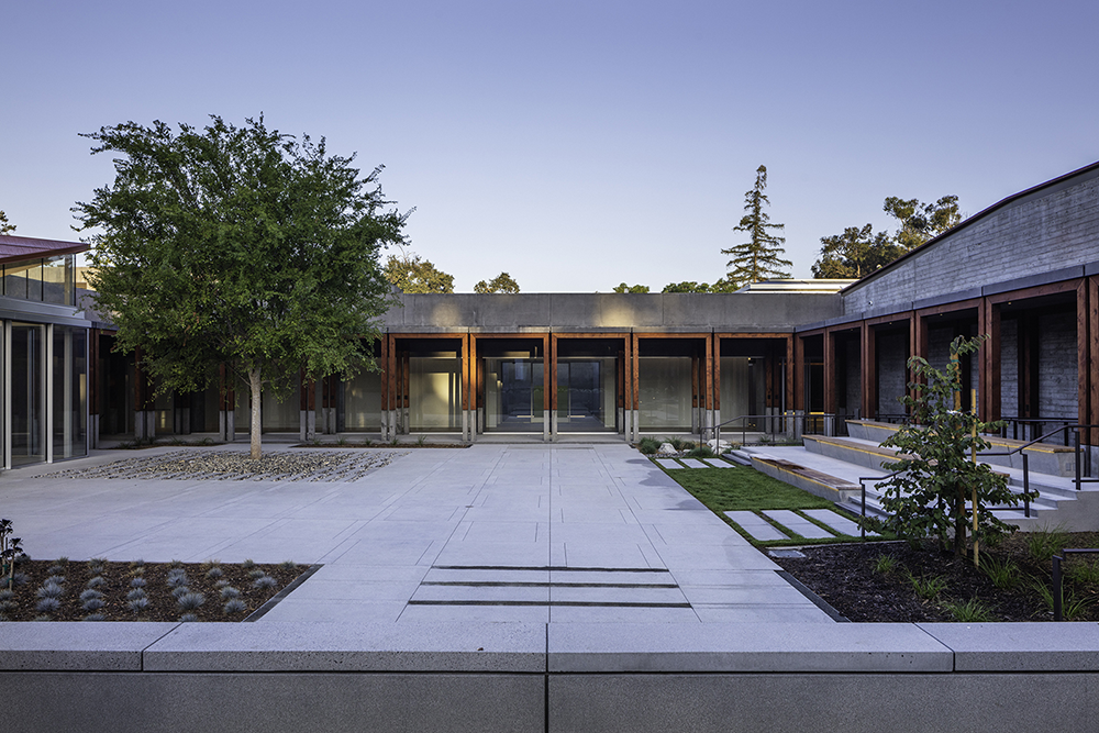 Machado Silvetti - Architizer