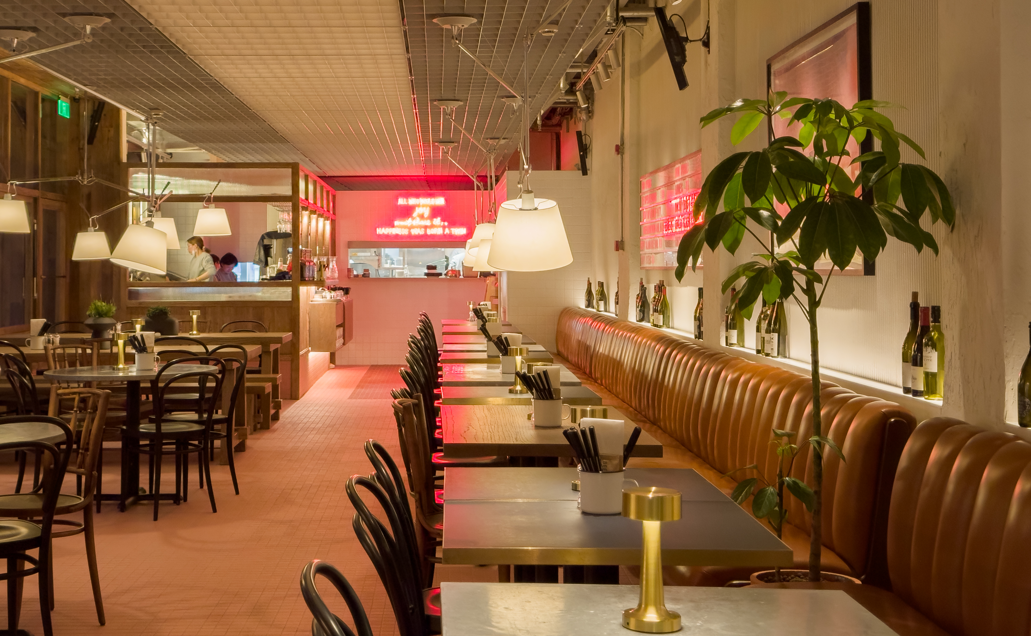 Beef & Liberty by Atelier A - Architizer