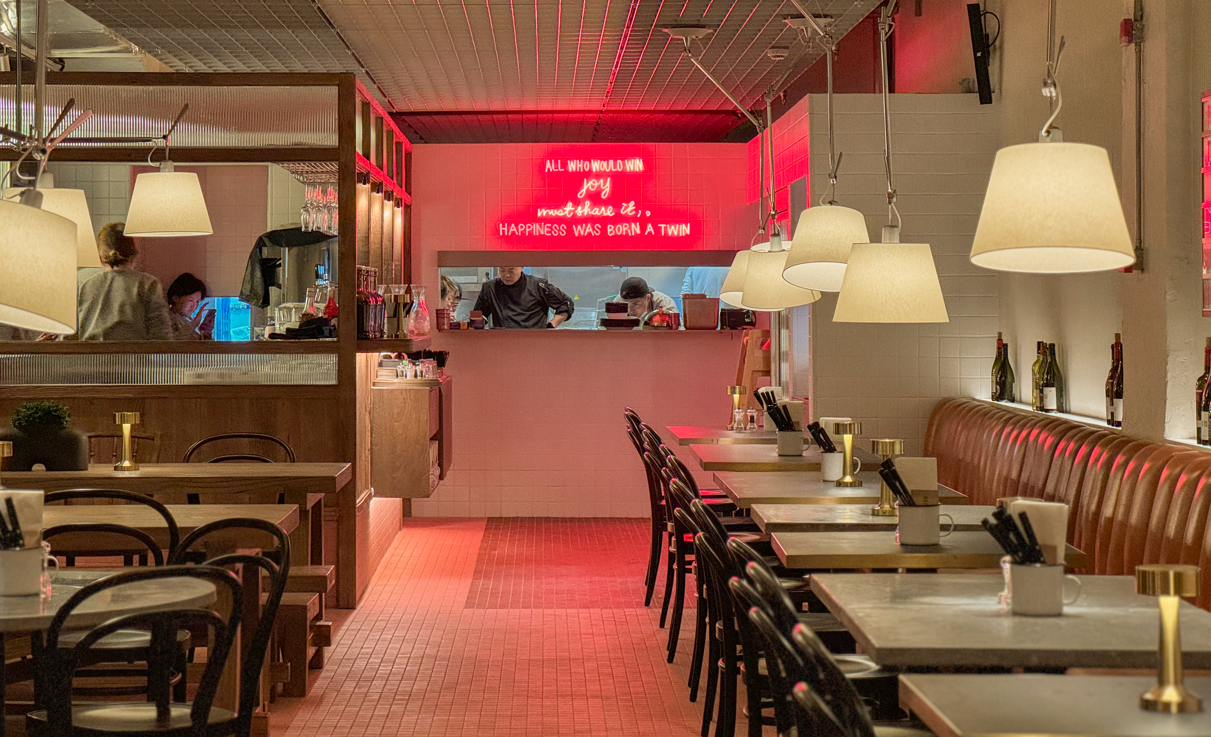 Beef & Liberty by Atelier A - Architizer
