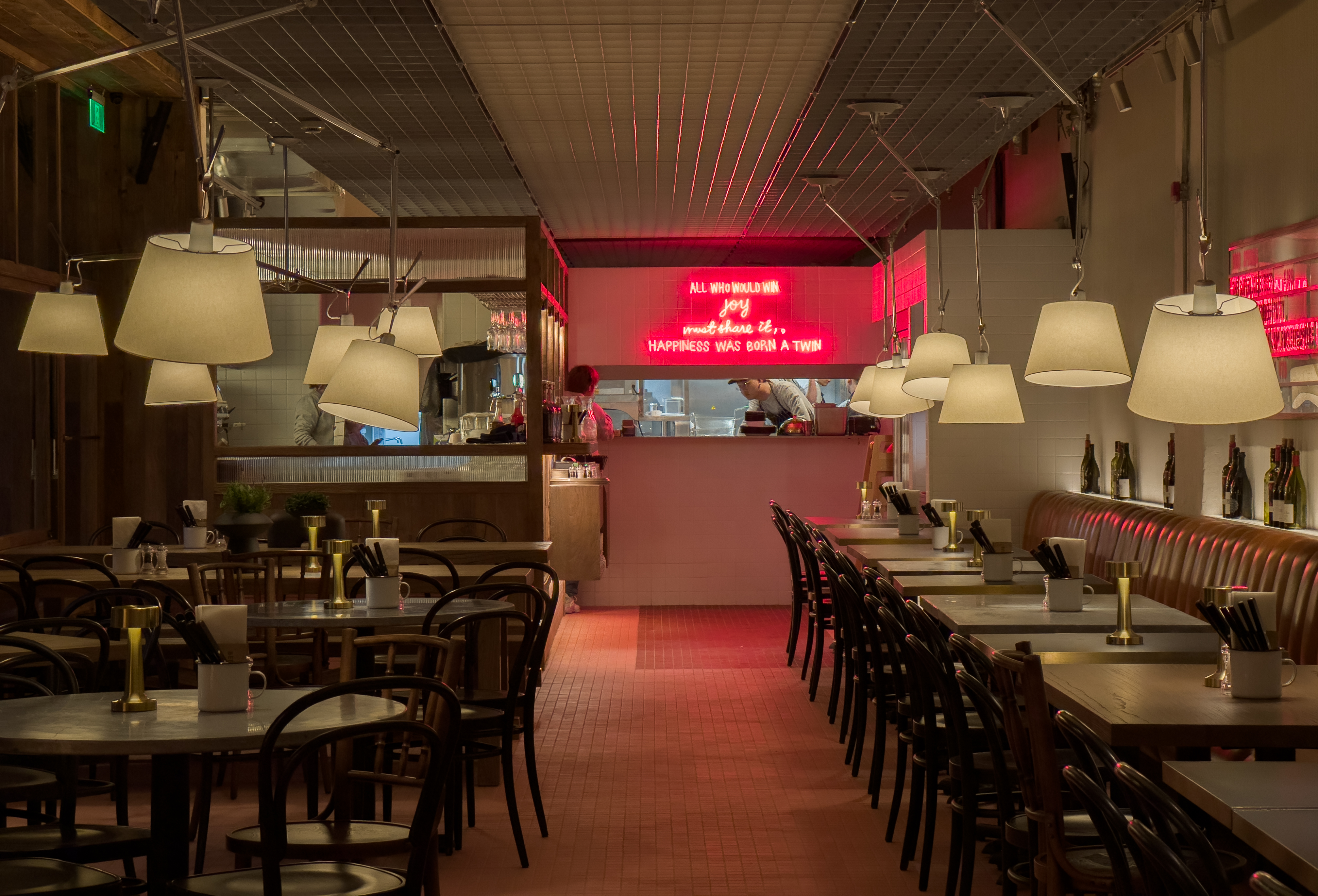 Beef & Liberty by Atelier A - Architizer
