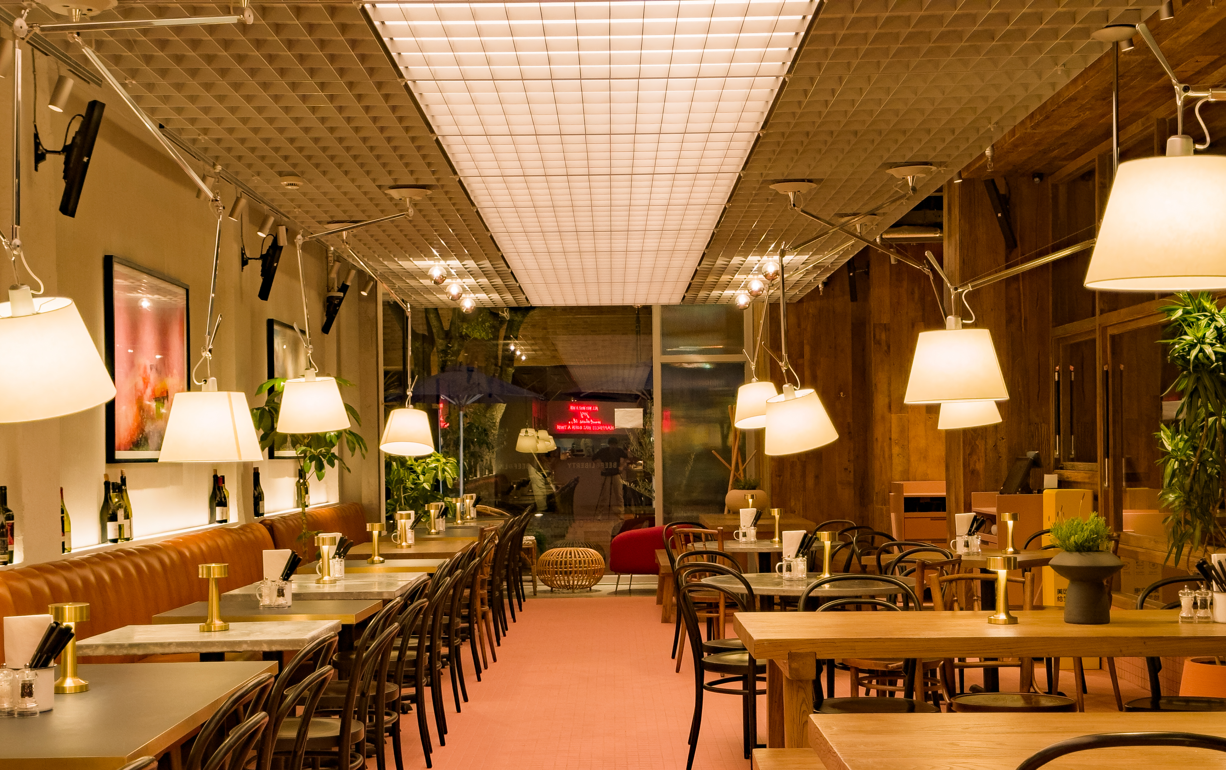Beef & Liberty by Atelier A - Architizer