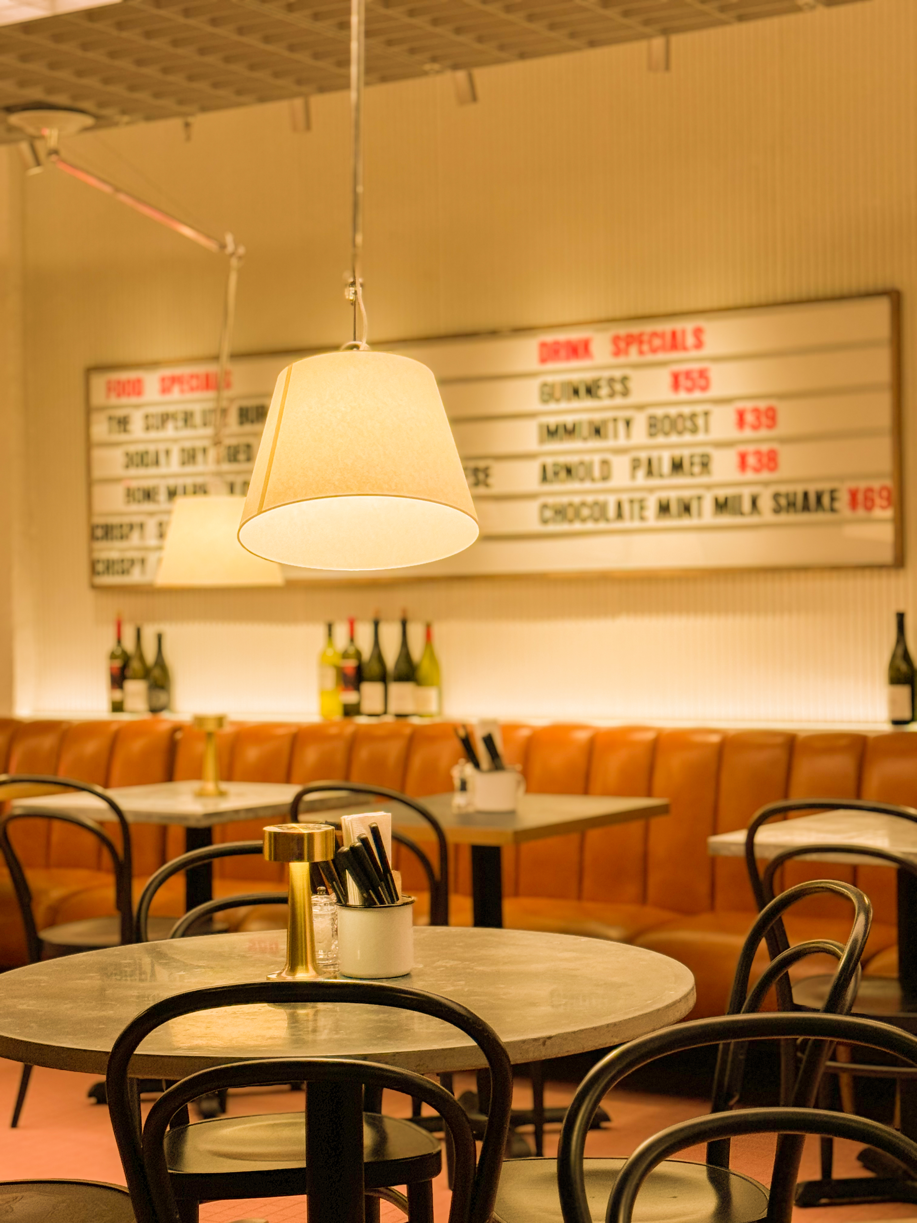 Beef & Liberty by Atelier A - Architizer