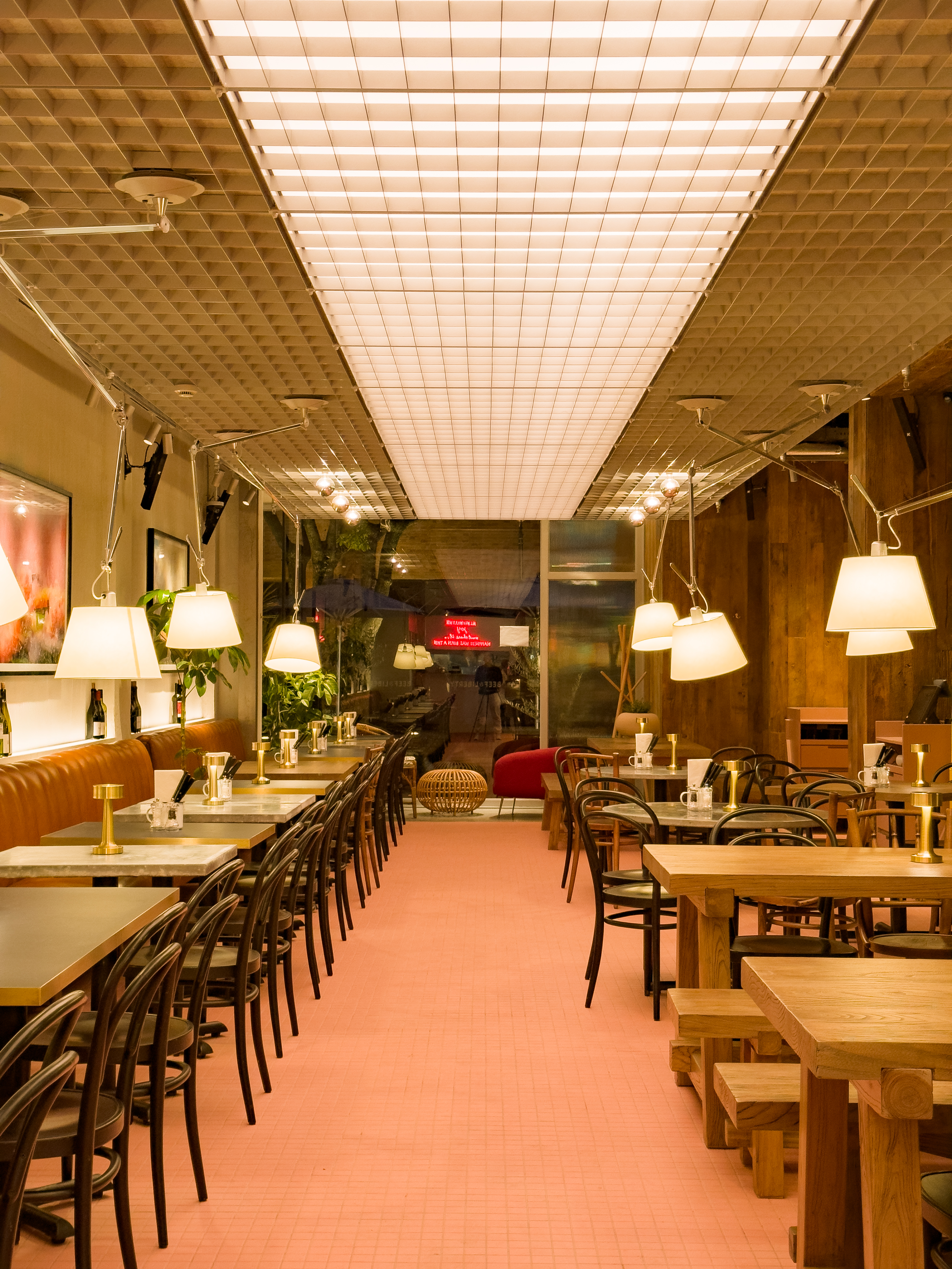 Beef & Liberty by Atelier A - Architizer