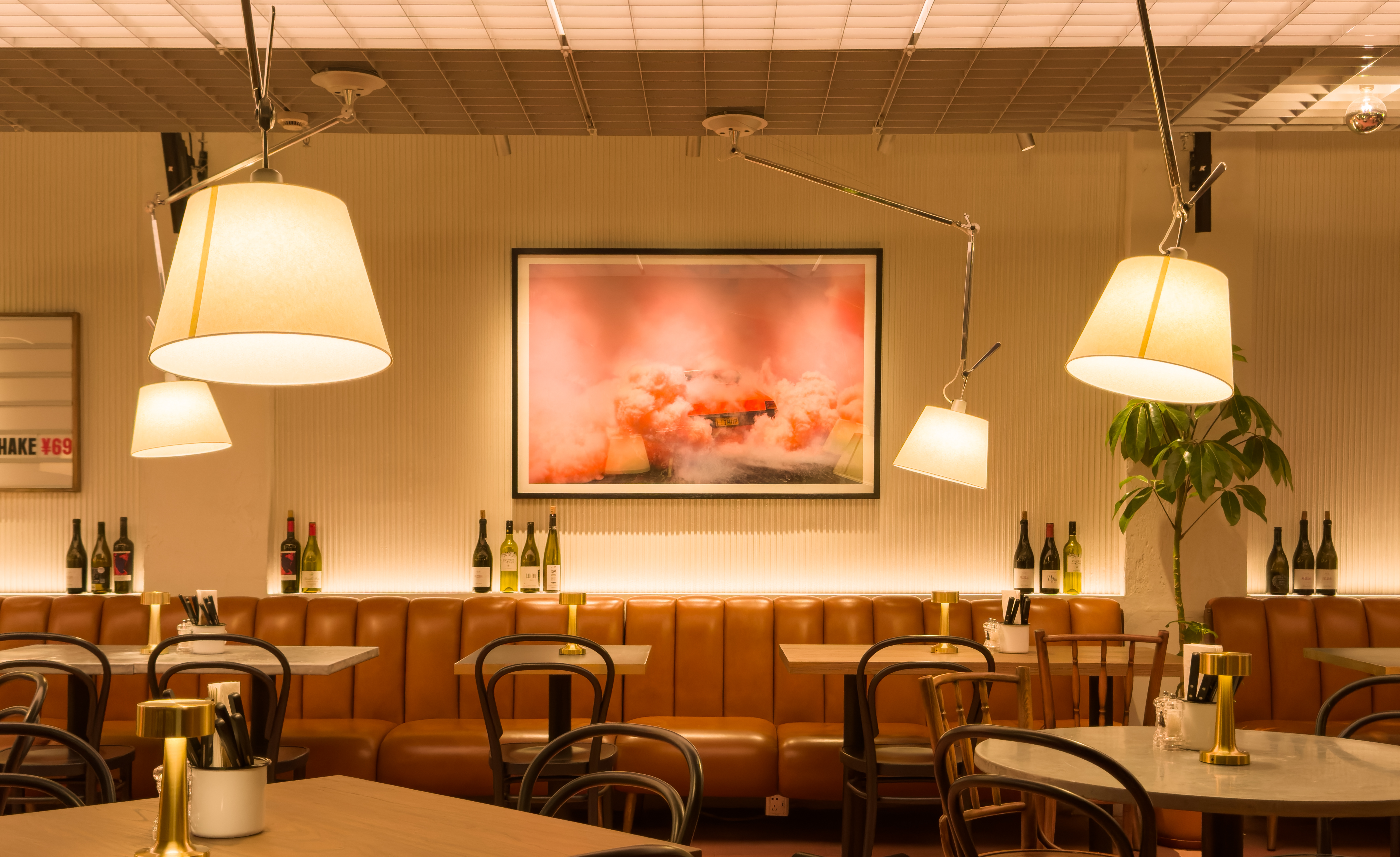 Beef & Liberty by Atelier A - Architizer