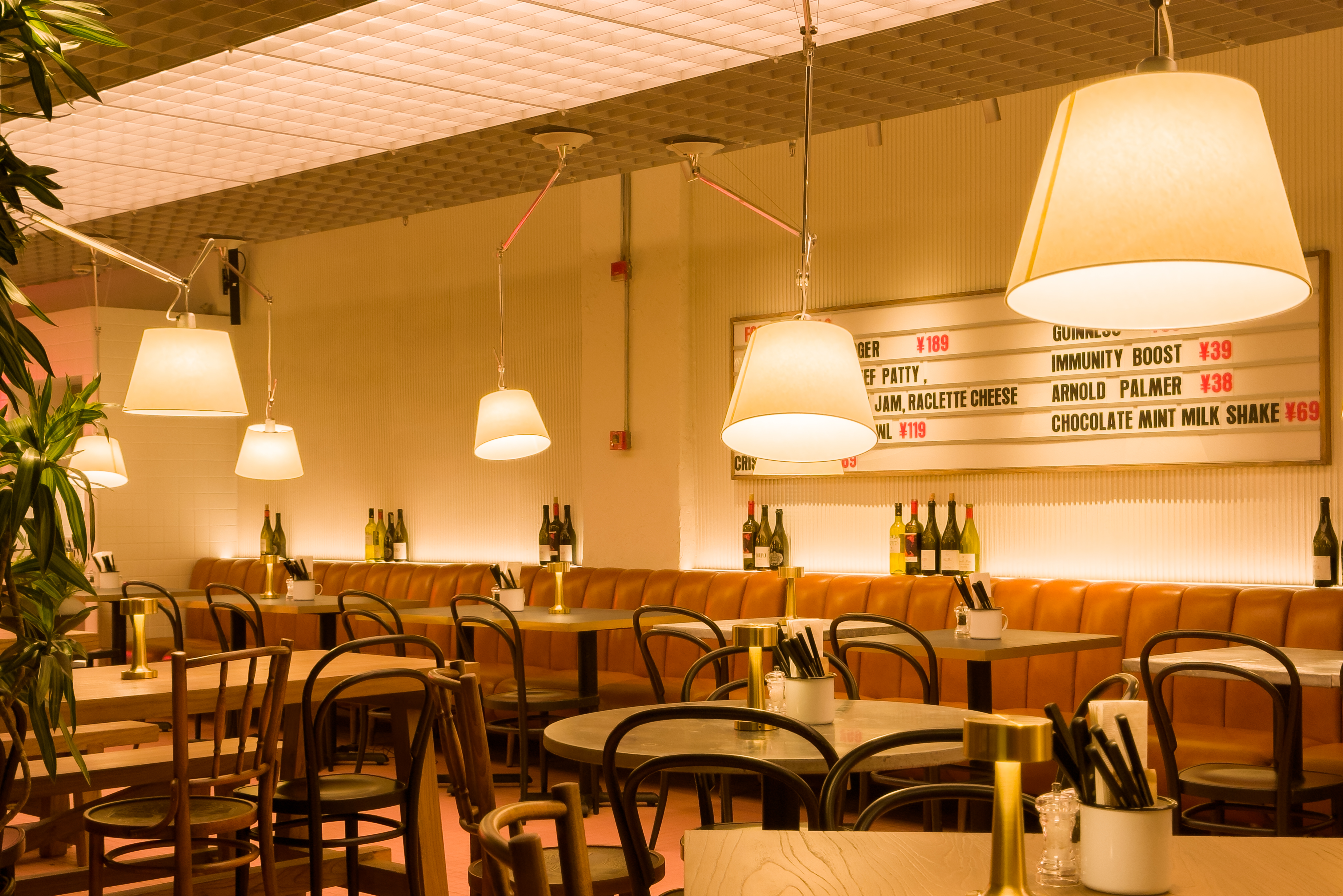 Beef & Liberty by Atelier A - Architizer
