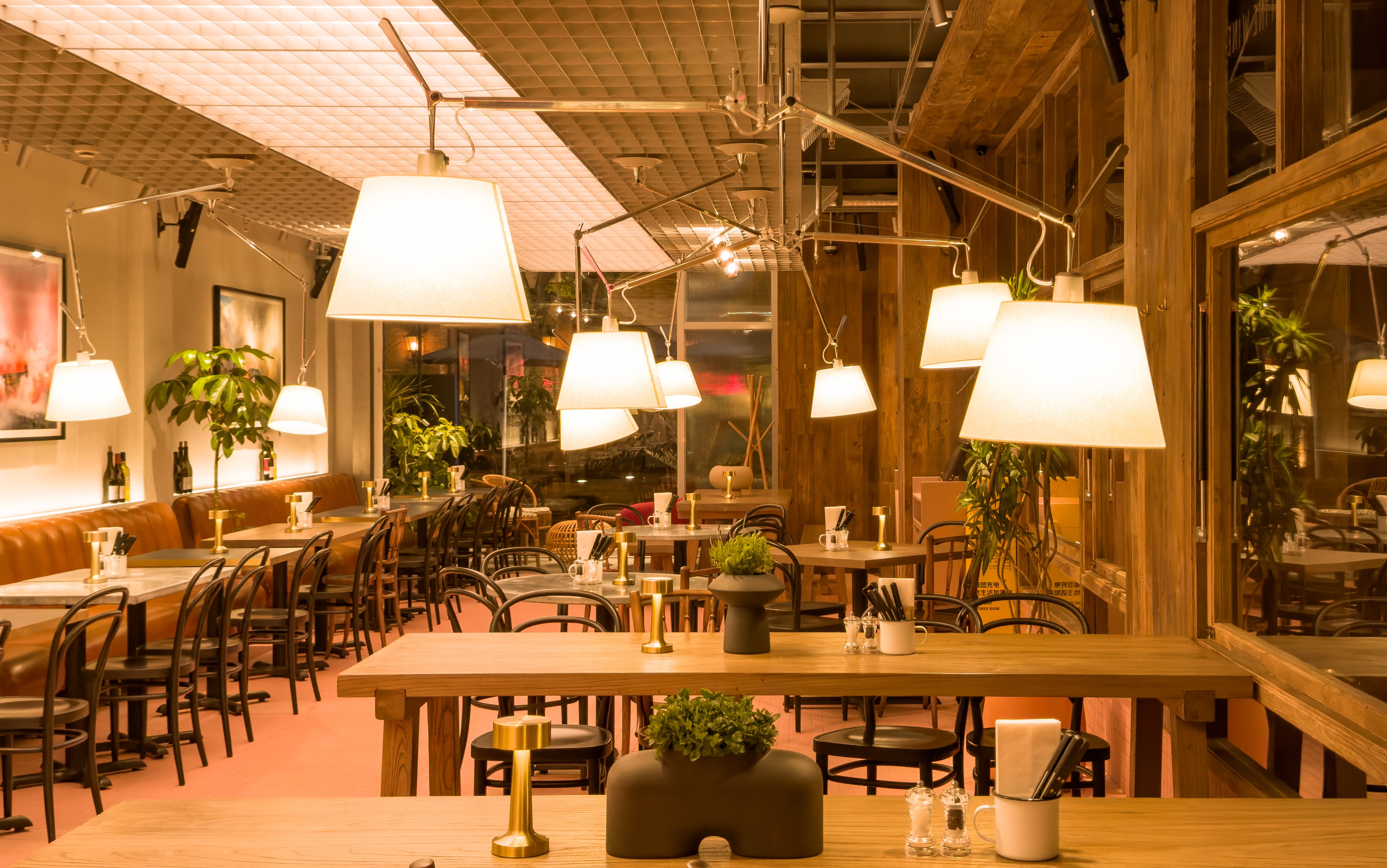 Beef & Liberty by Atelier A - Architizer