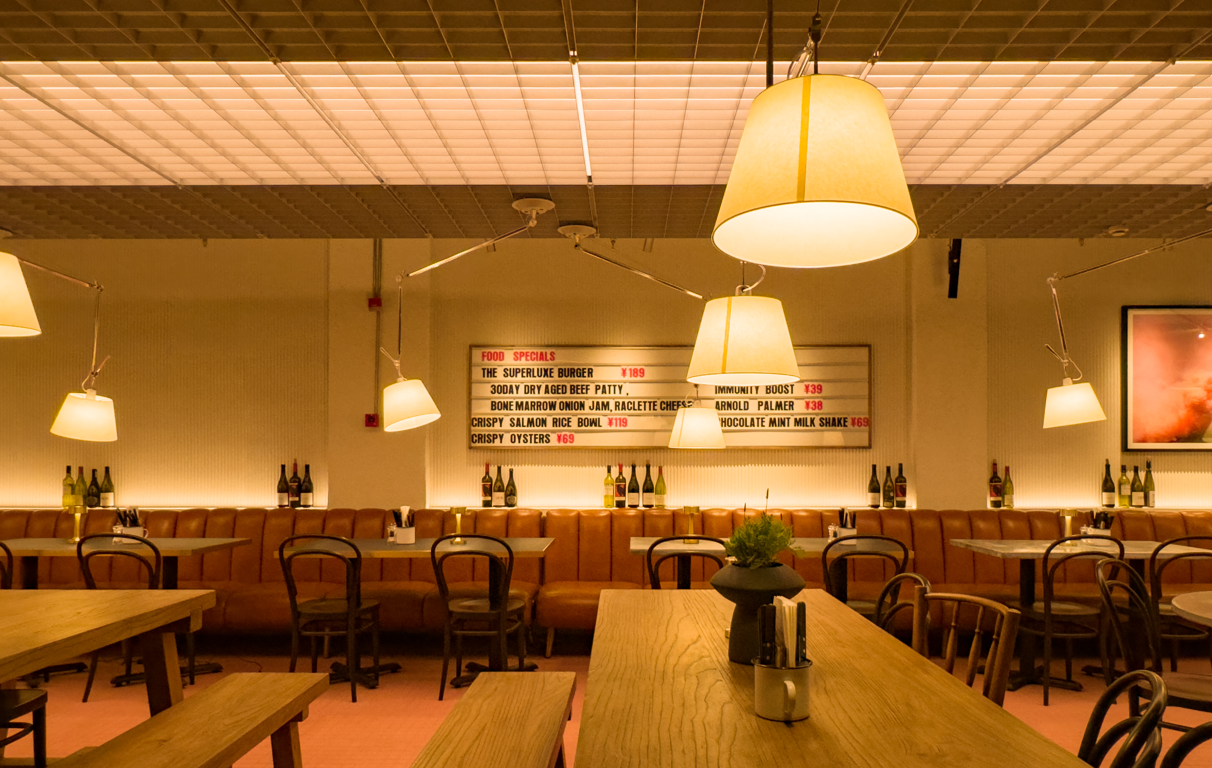 Beef & Liberty by Atelier A - Architizer