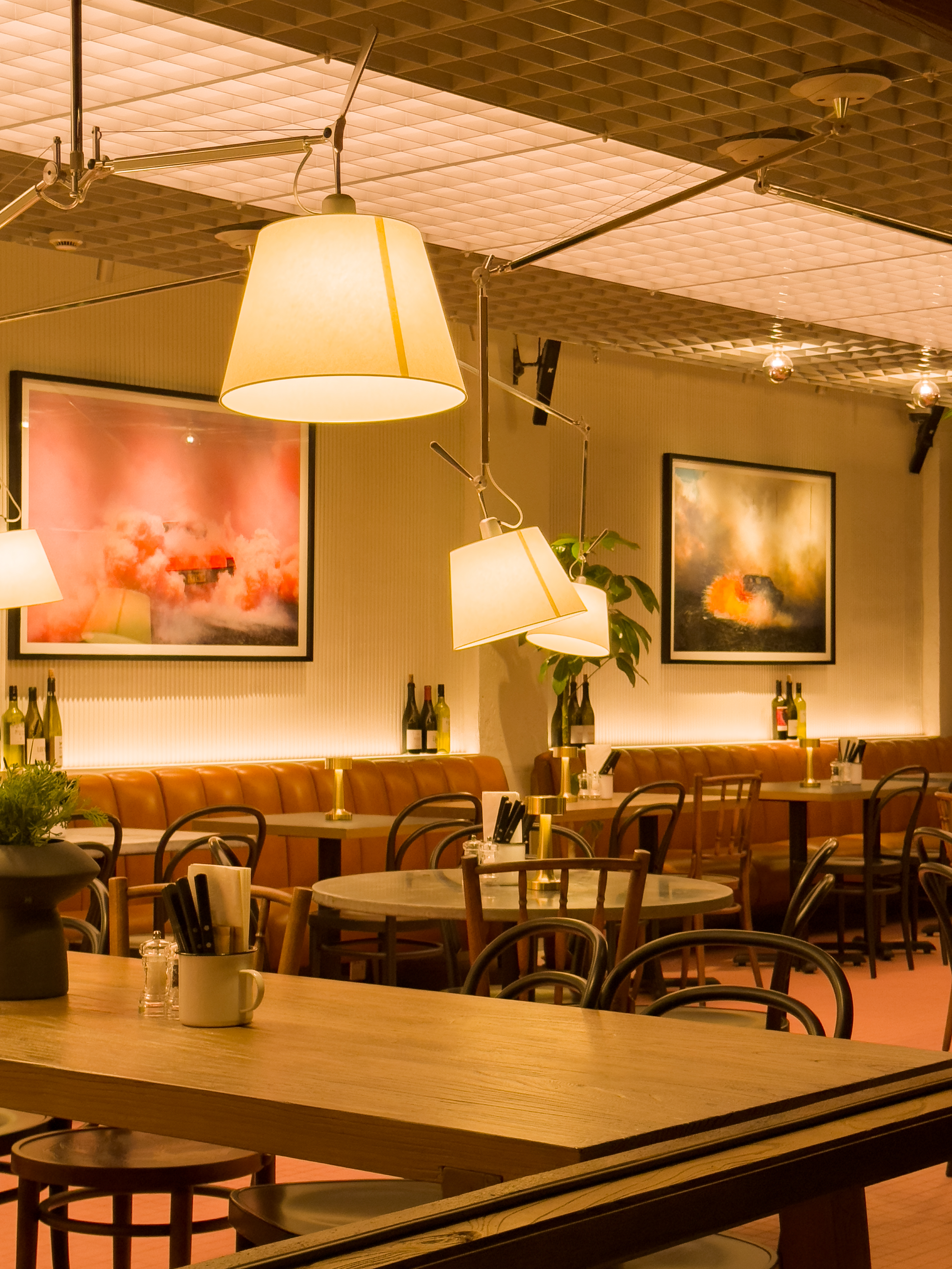 Beef & Liberty by Atelier A - Architizer