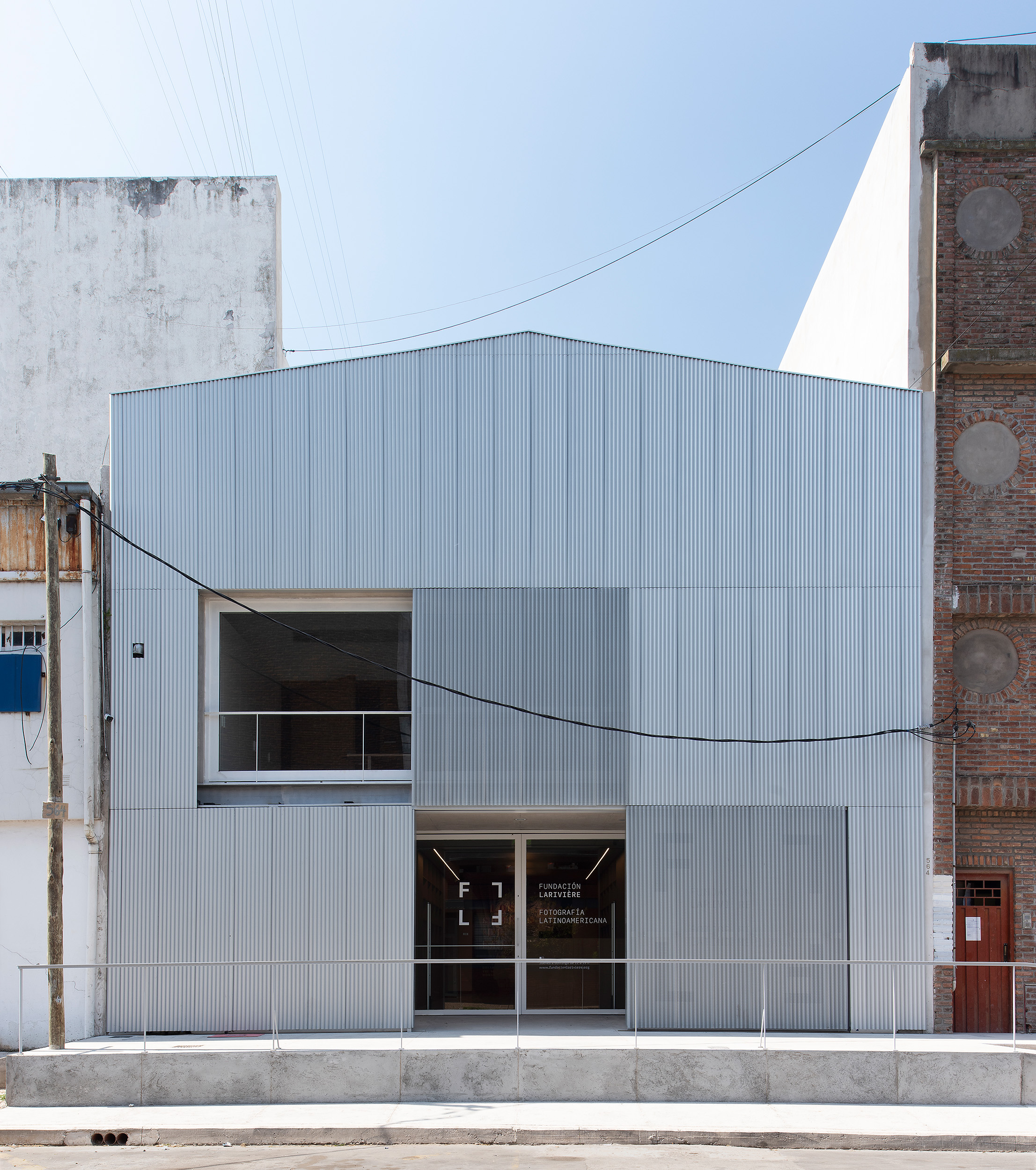 Machado Silvetti - Architizer