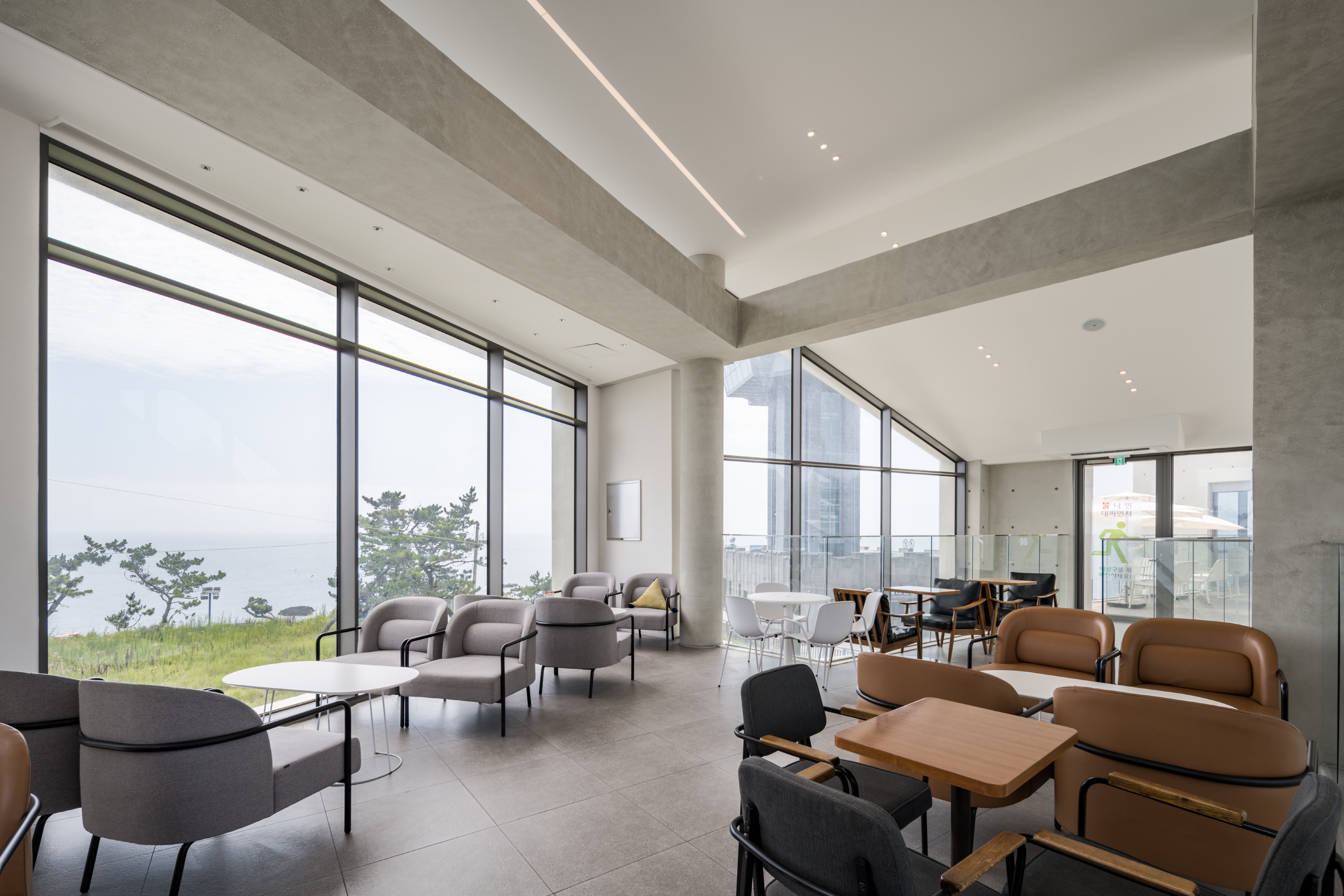 CONC by MIND ARCHITECTS - Architizer