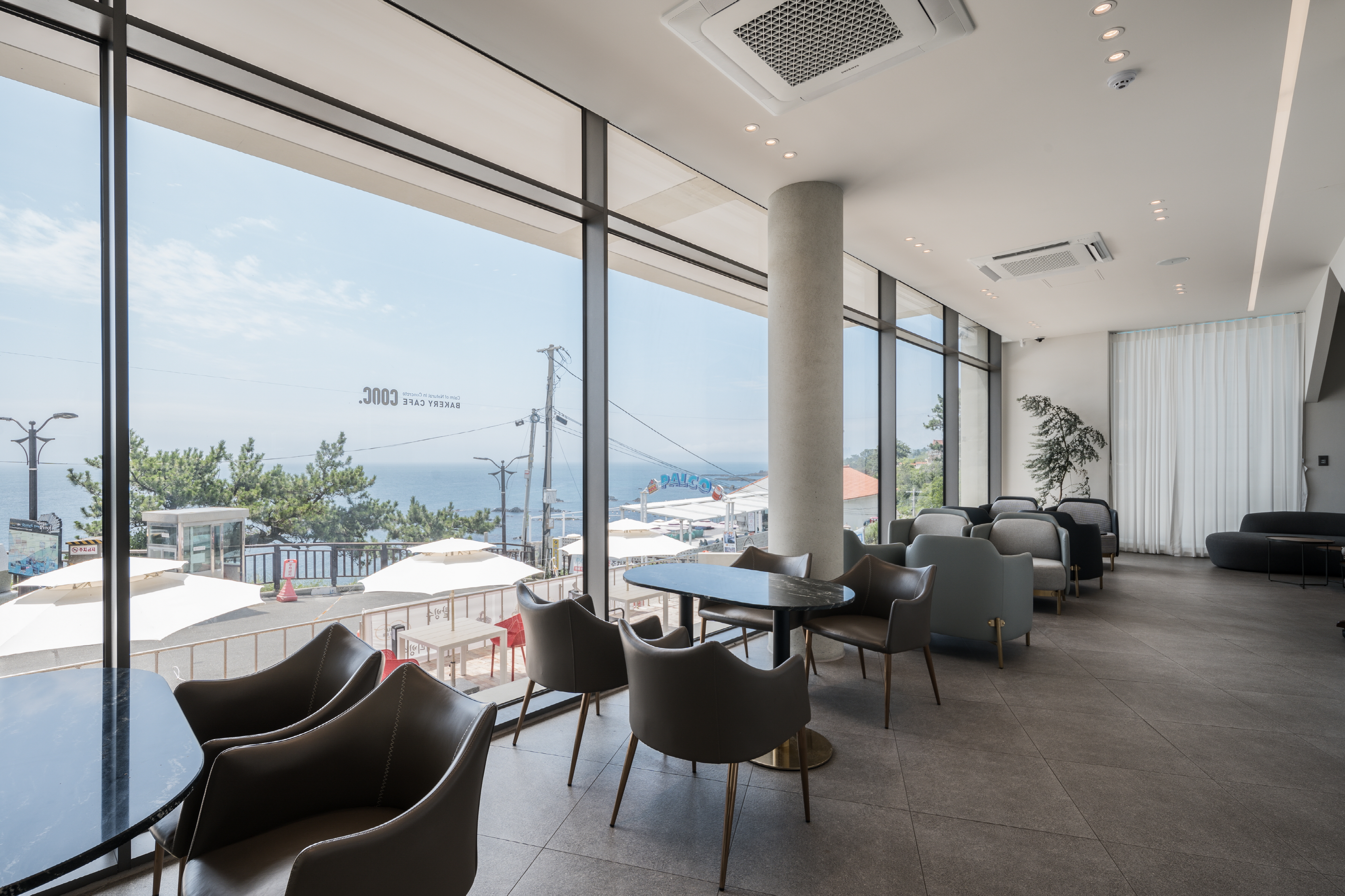 CONC by MIND ARCHITECTS - Architizer