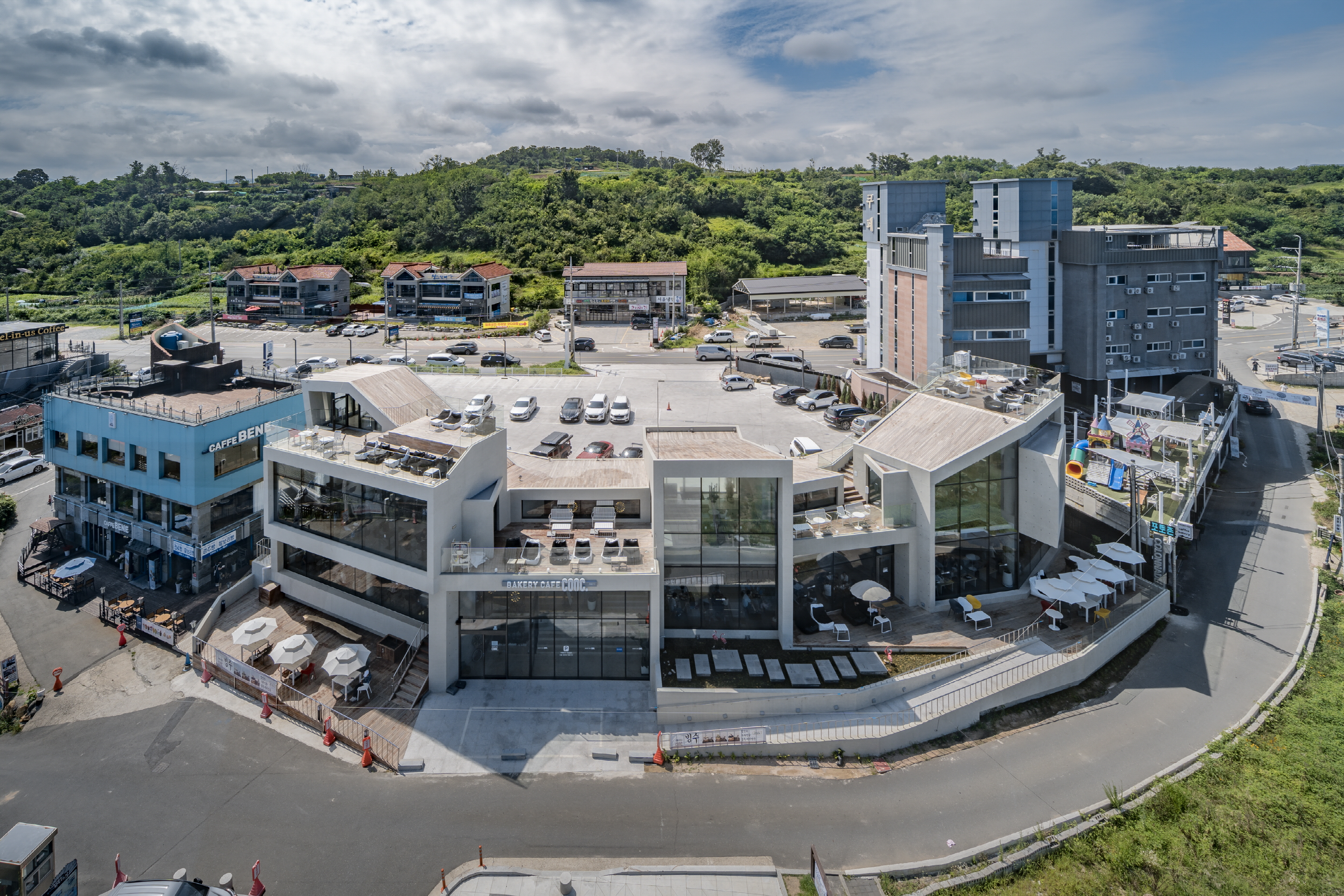 CONC by MIND ARCHITECTS - Architizer