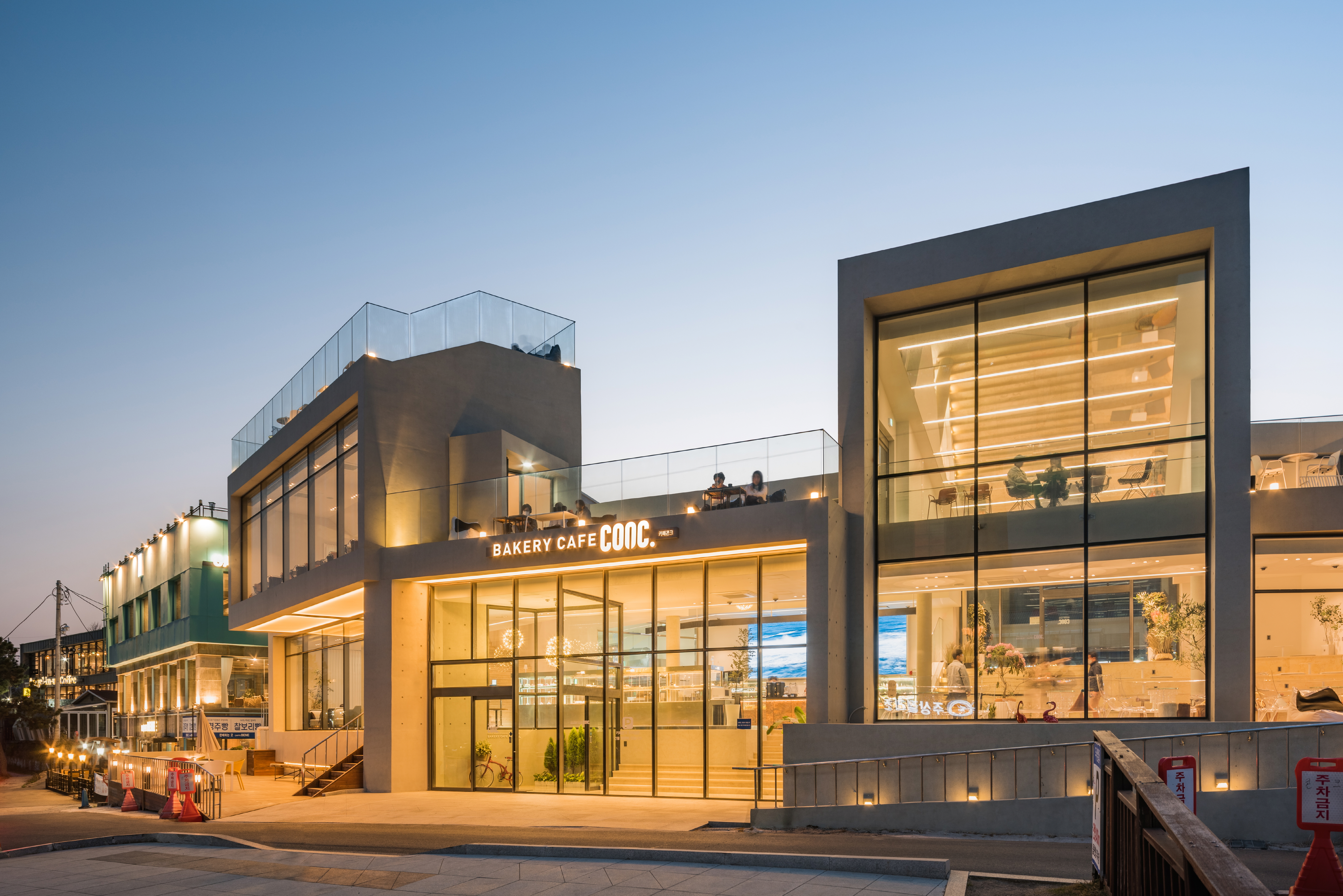 CONC by MIND ARCHITECTS - Architizer