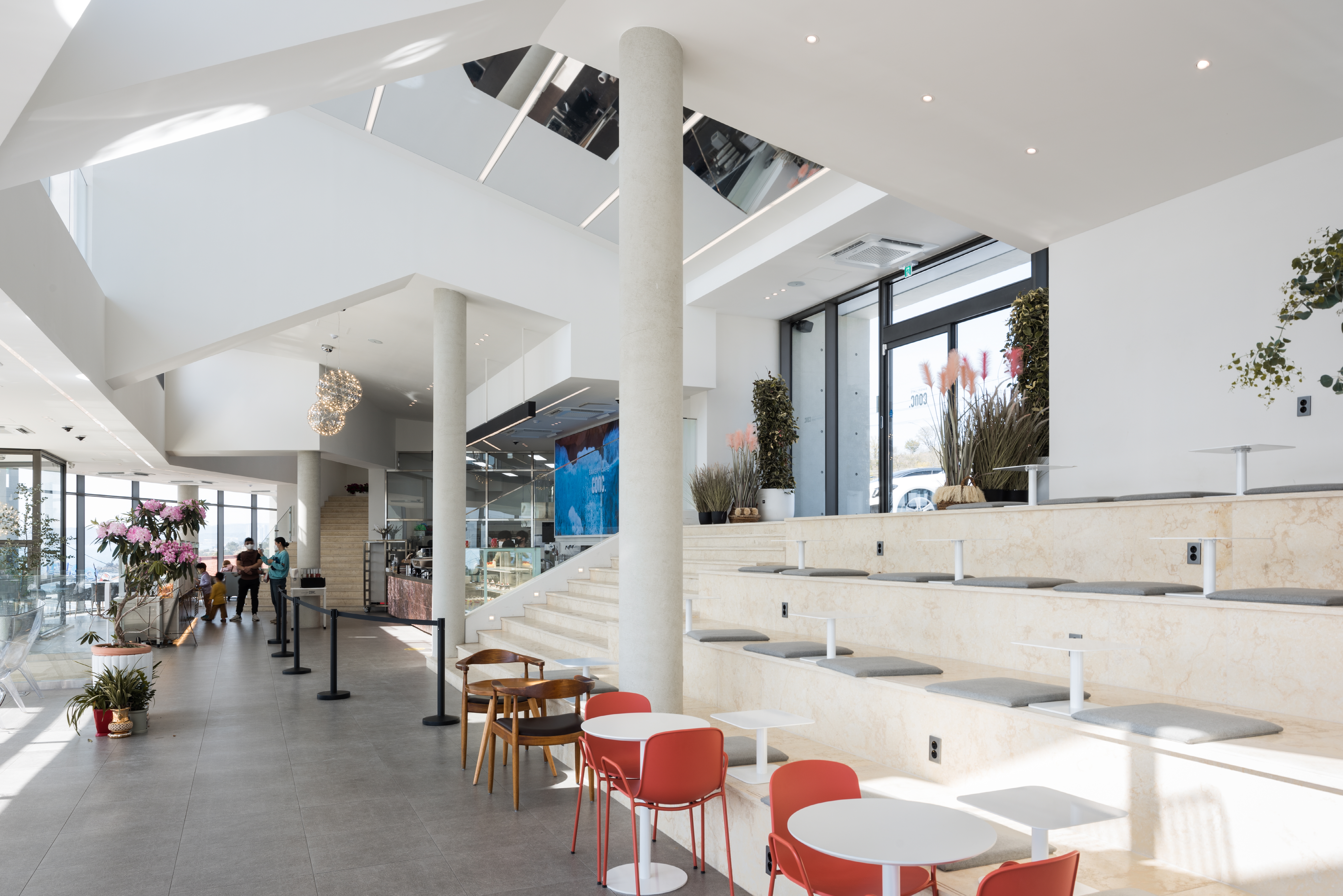 CONC by MIND ARCHITECTS - Architizer