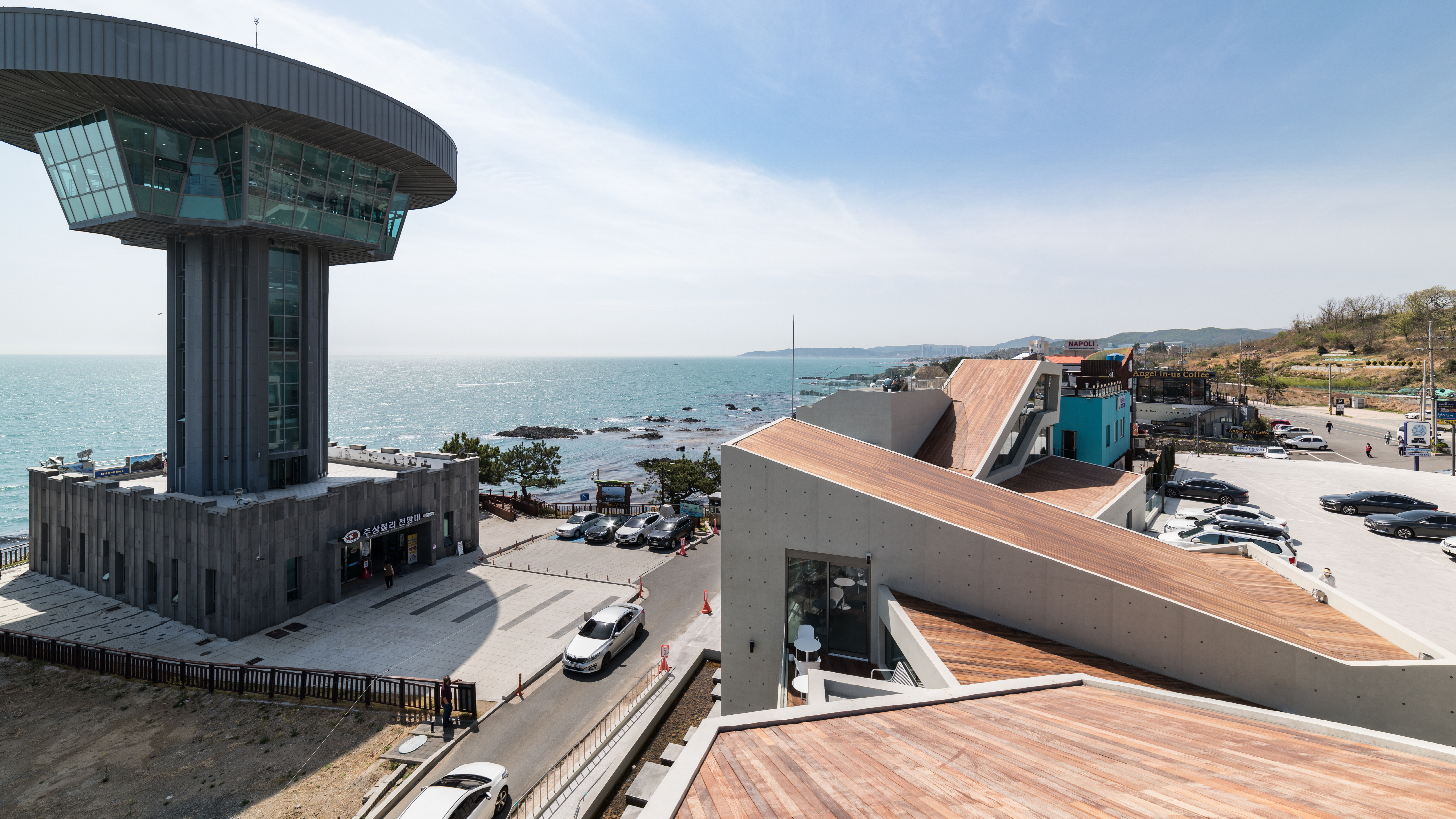 CONC by MIND ARCHITECTS - Architizer