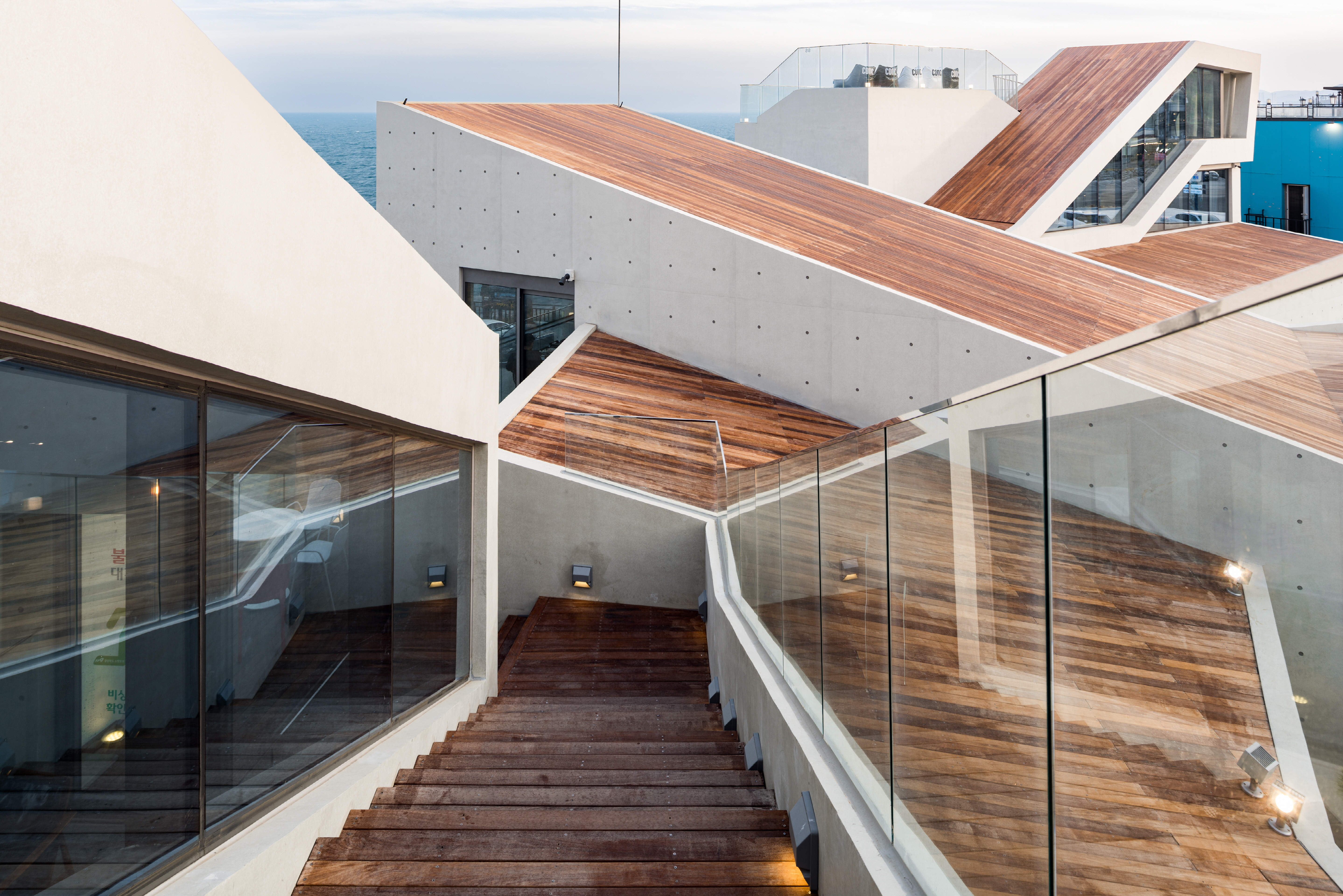 CONC by MIND ARCHITECTS - Architizer