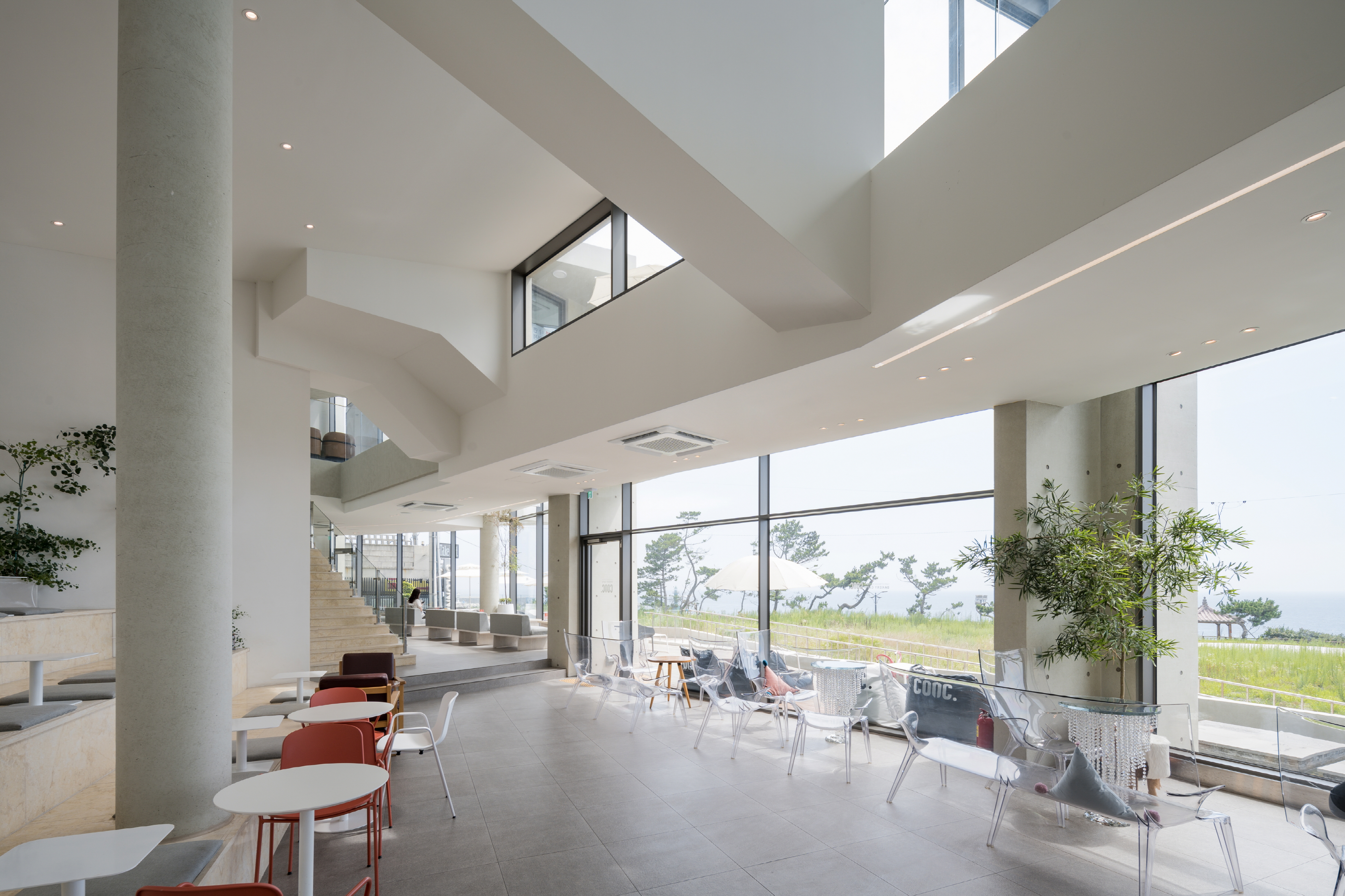 CONC by MIND ARCHITECTS - Architizer