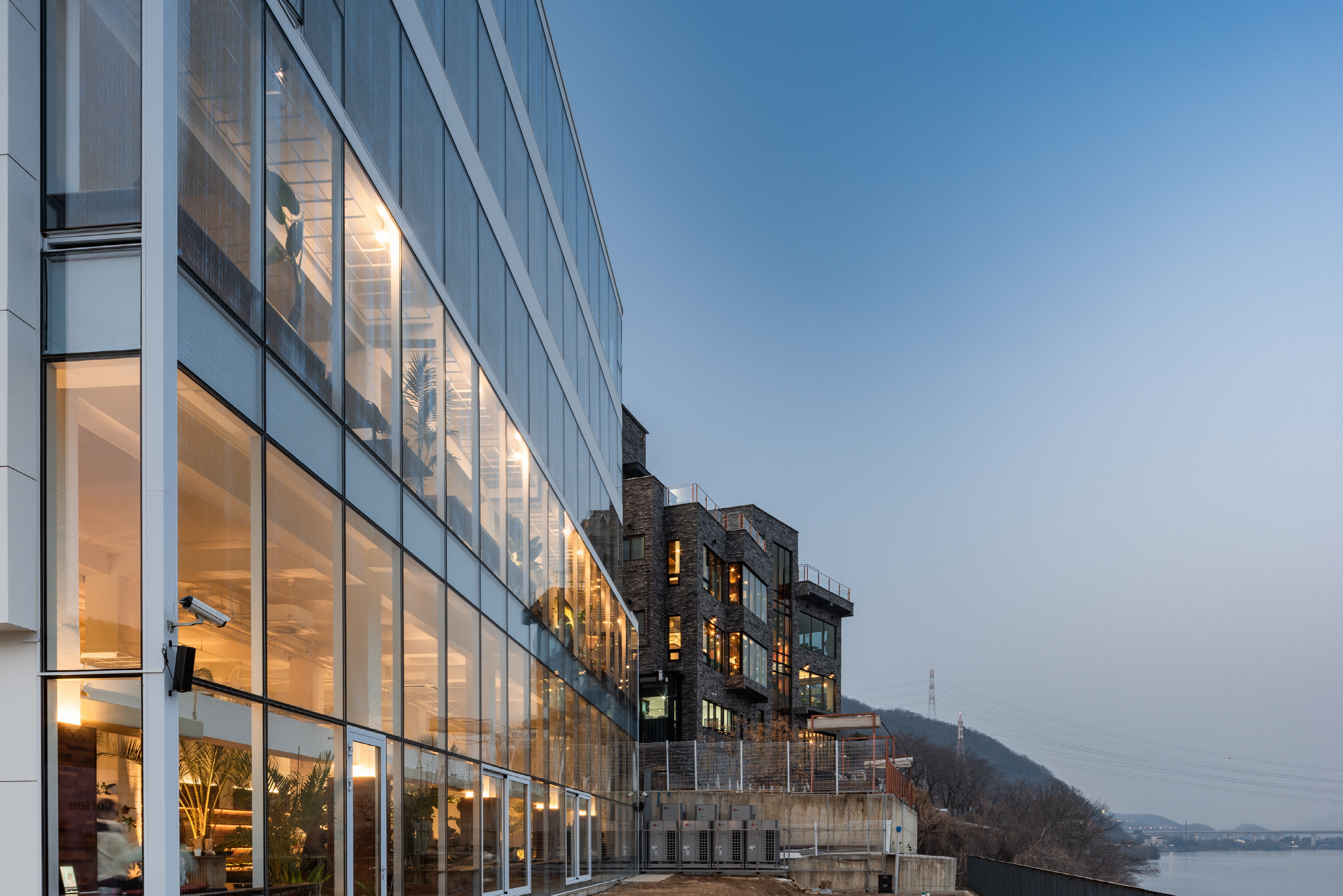 RAON SOOM(Renovation) by MIND ARCHITECTS - Architizer