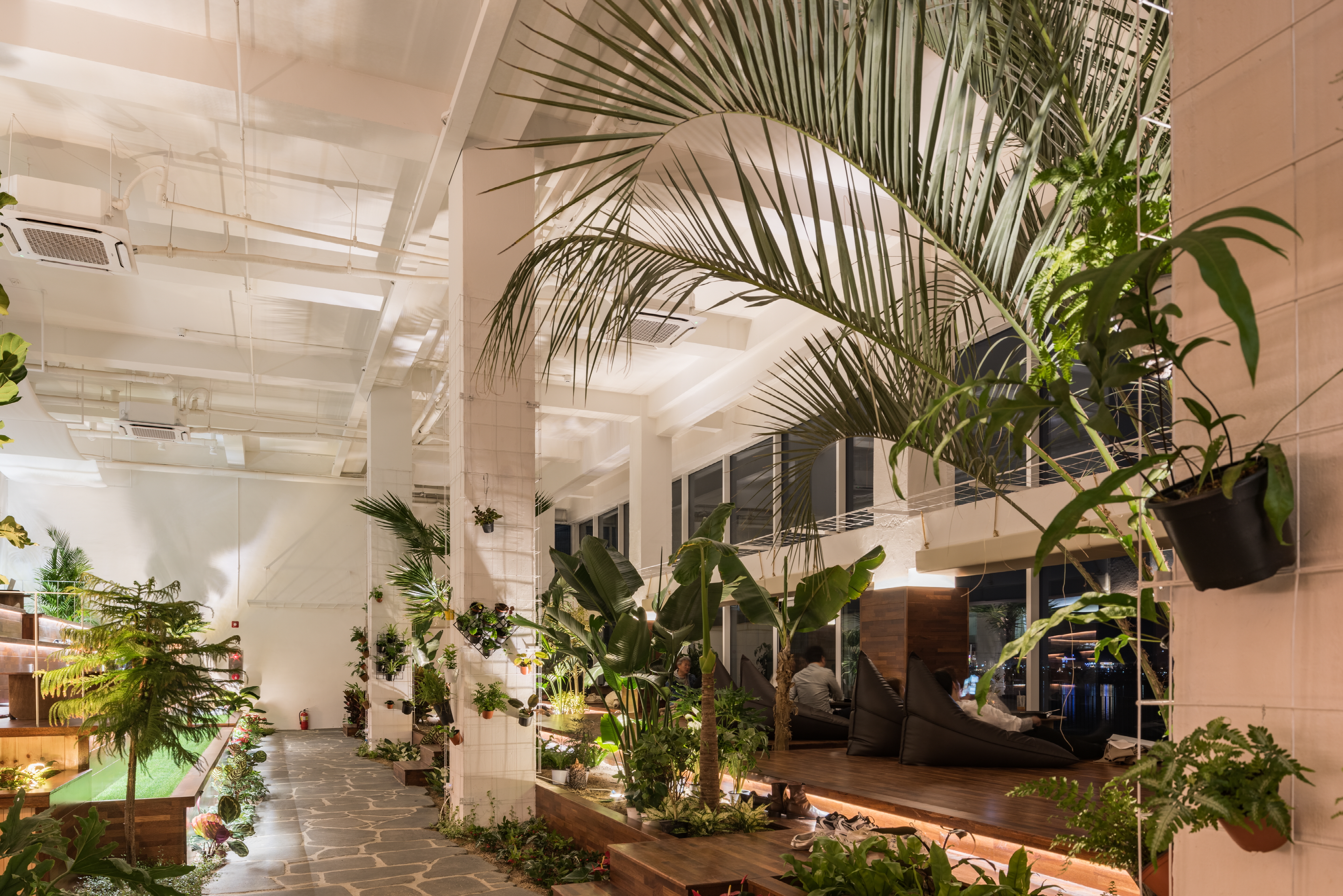 RAON SOOM(Renovation) by MIND ARCHITECTS - Architizer