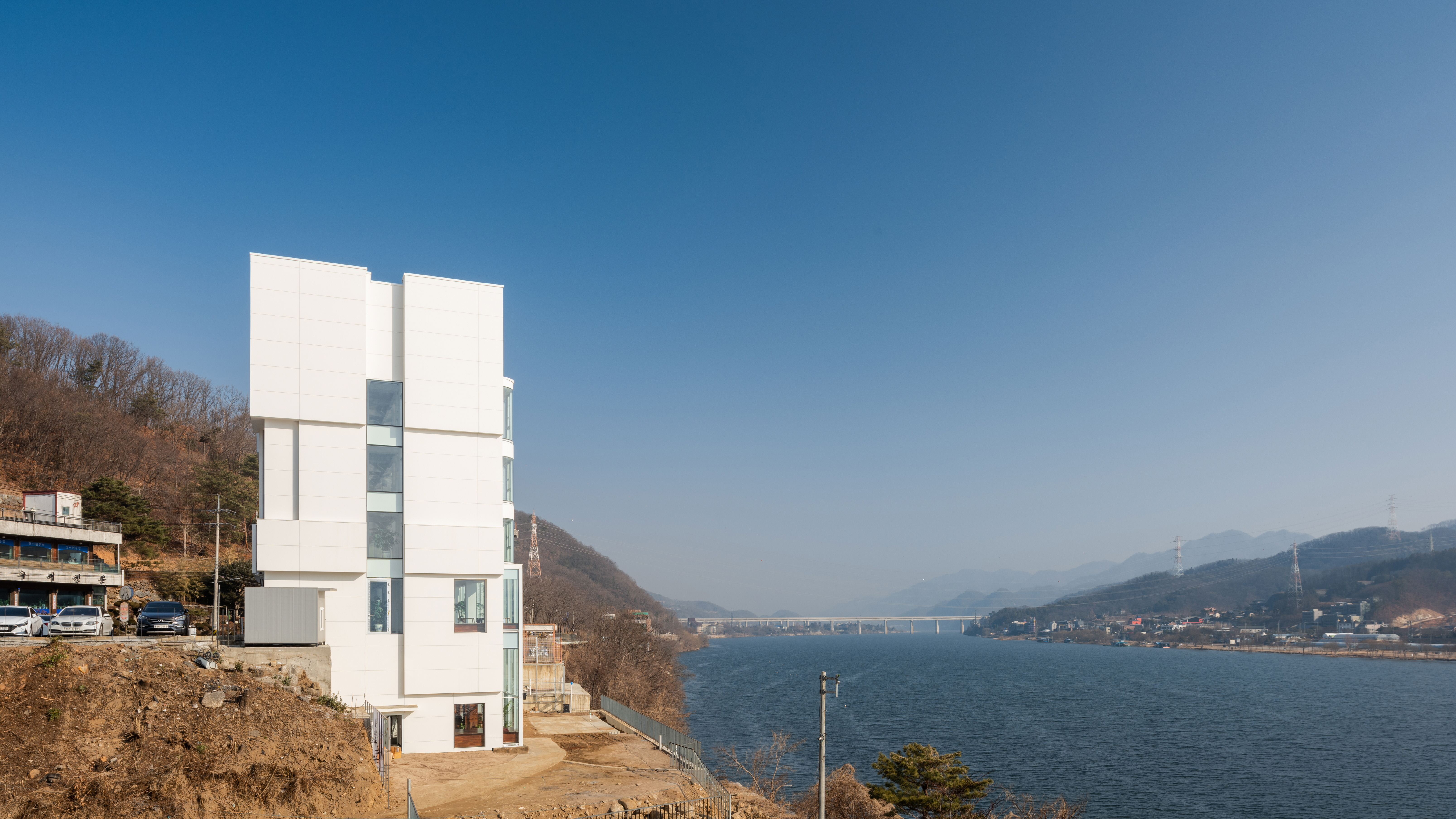 RAON SOOM(Renovation) by MIND ARCHITECTS - Architizer