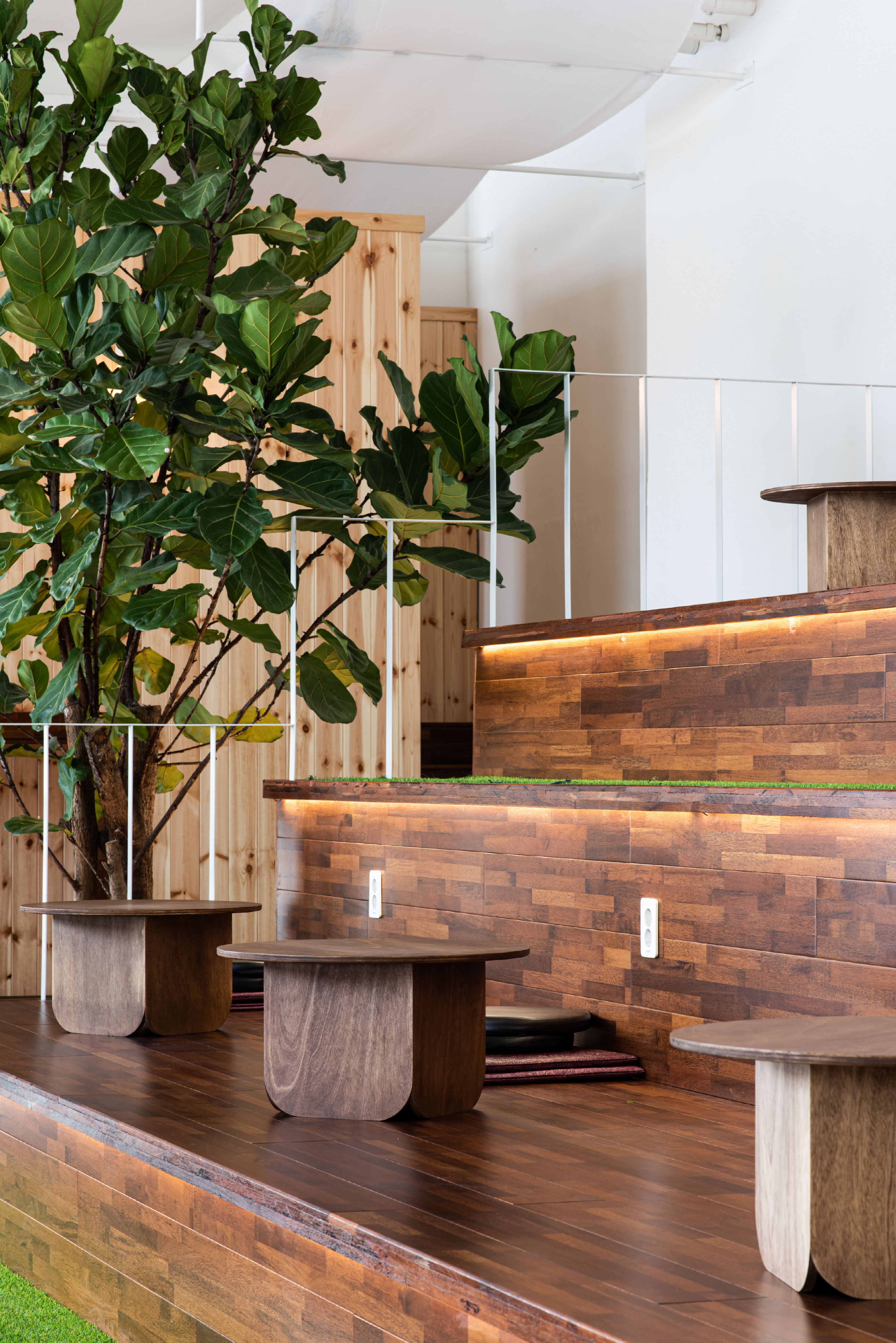 RAON SOOM(Renovation) by MIND ARCHITECTS - Architizer