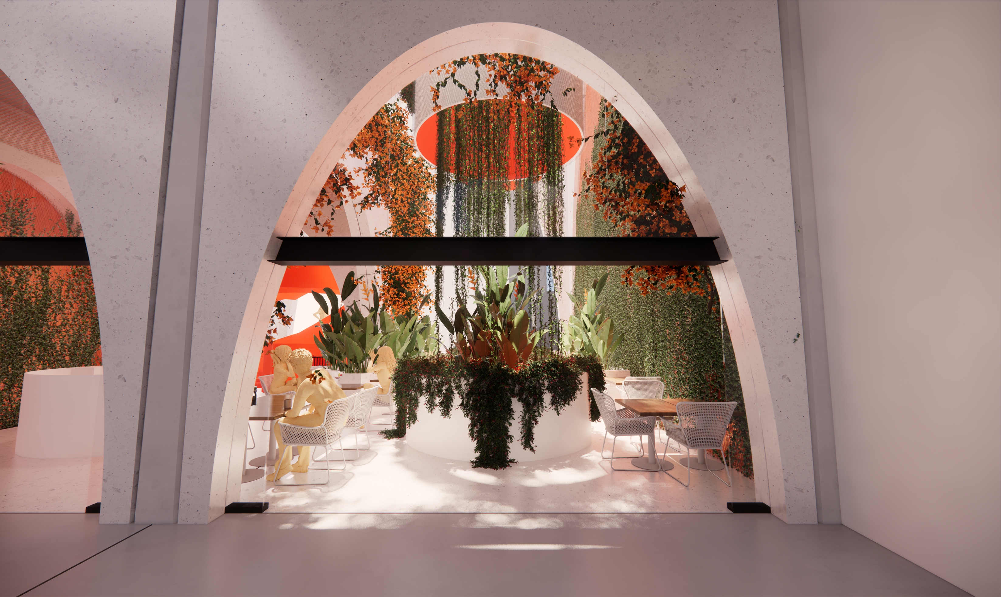 Spring Park by asap/ adam sokol architecture practice - Architizer