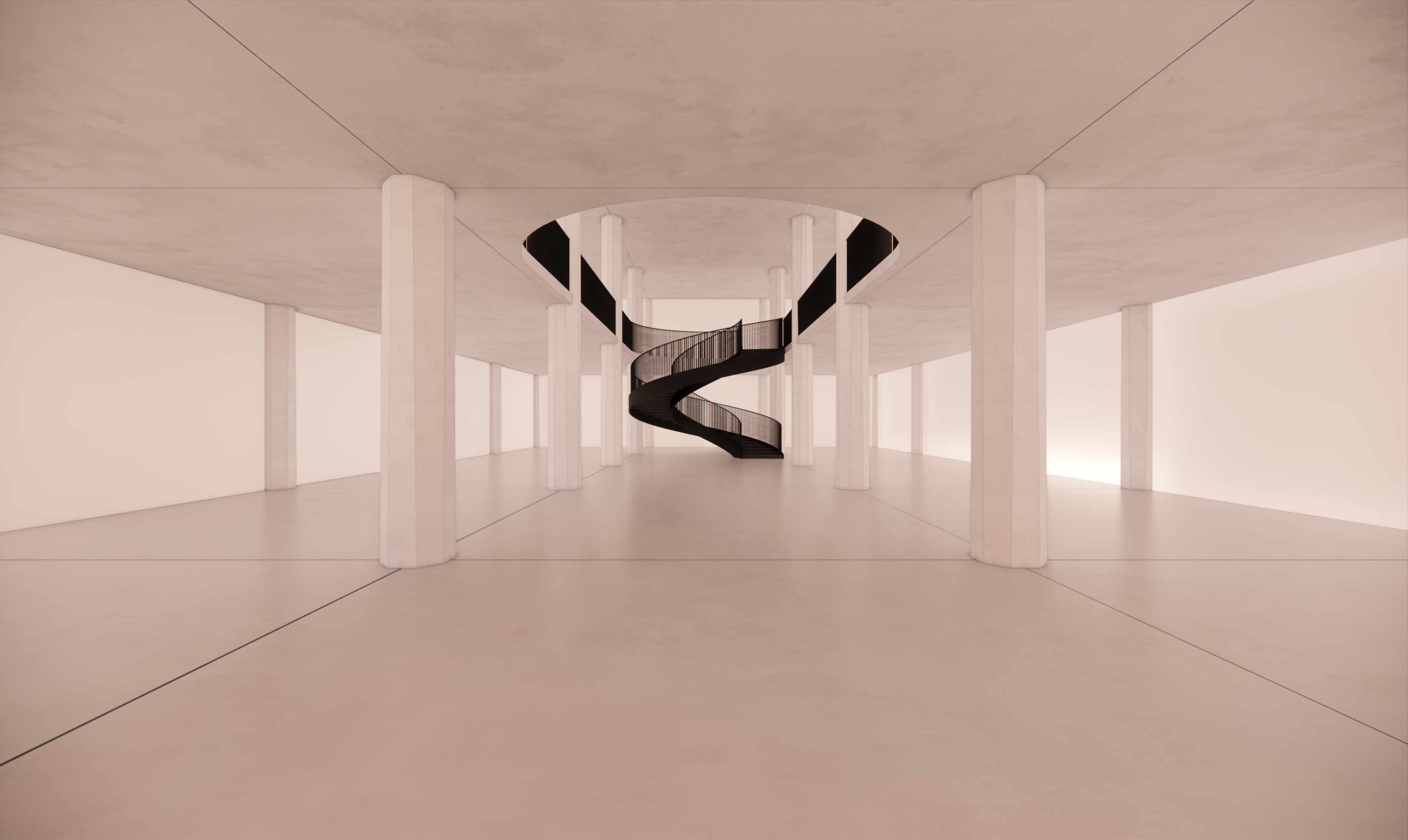 Spring Park by asap/ adam sokol architecture practice - Architizer