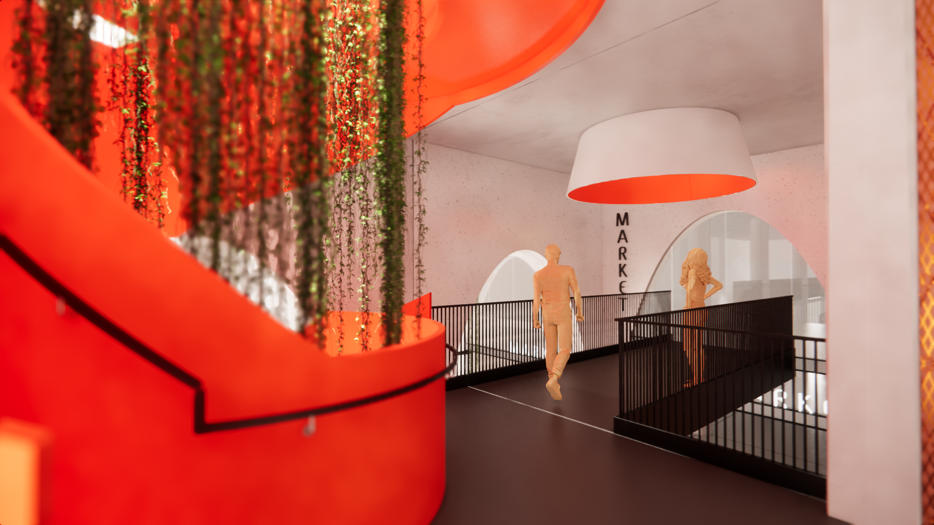 Spring Park by asap/ adam sokol architecture practice - Architizer