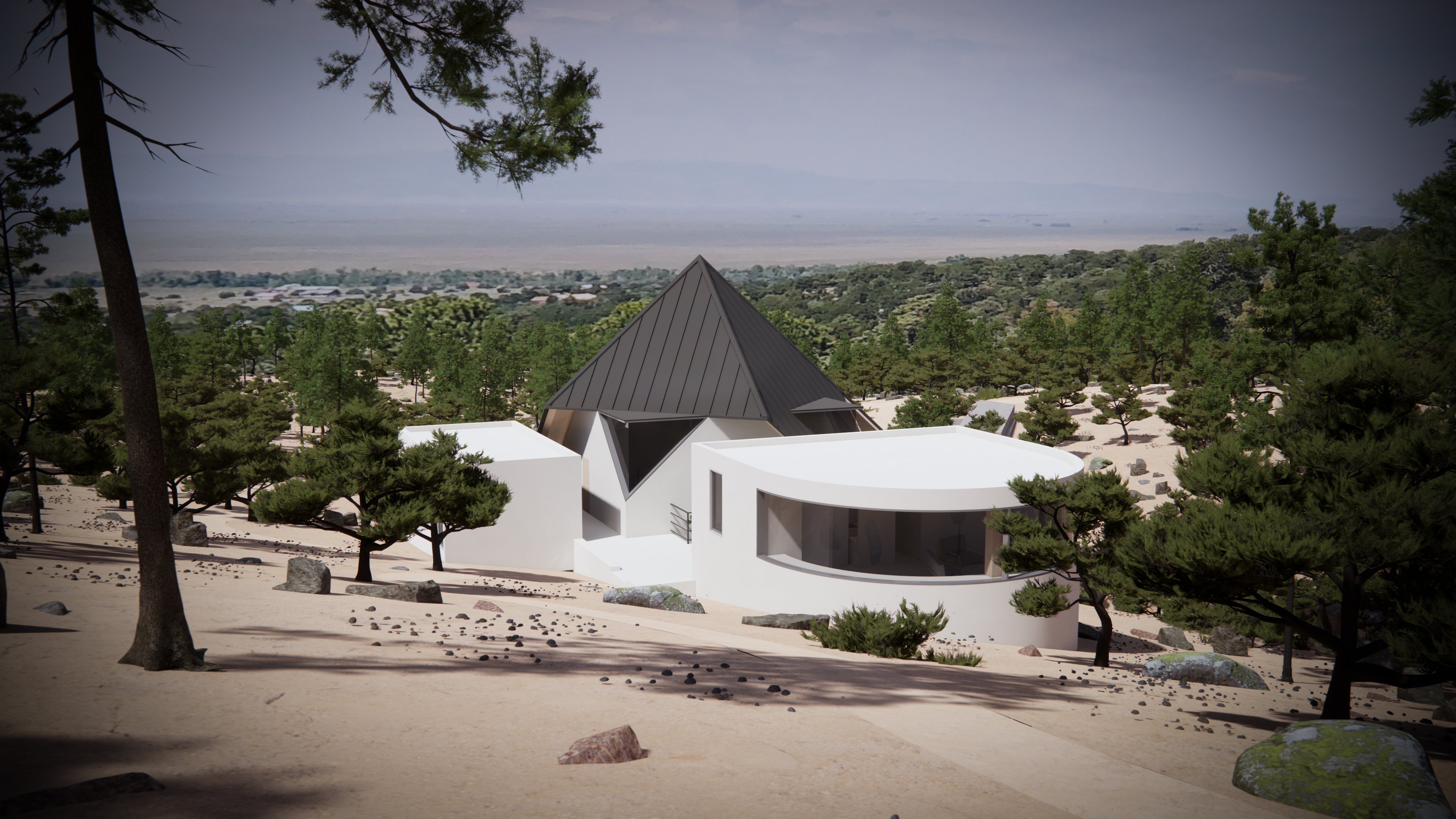 One Light by asap/ adam sokol architecture practice - Architizer